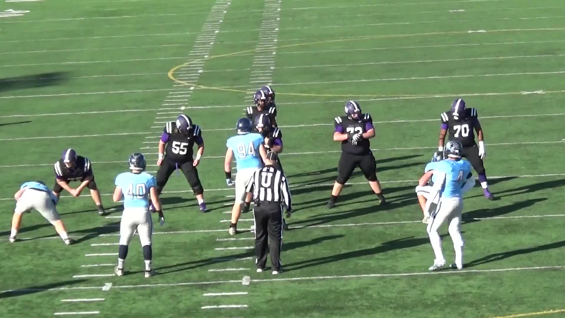 #GETLIVE5 - Riley Janke highlights - Hudl