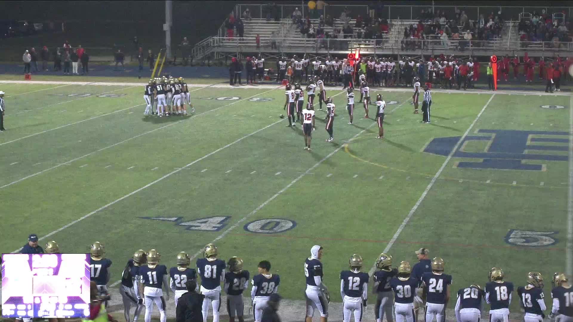 Roseville - Playoffs - Sam Rouleau highlights - Hudl