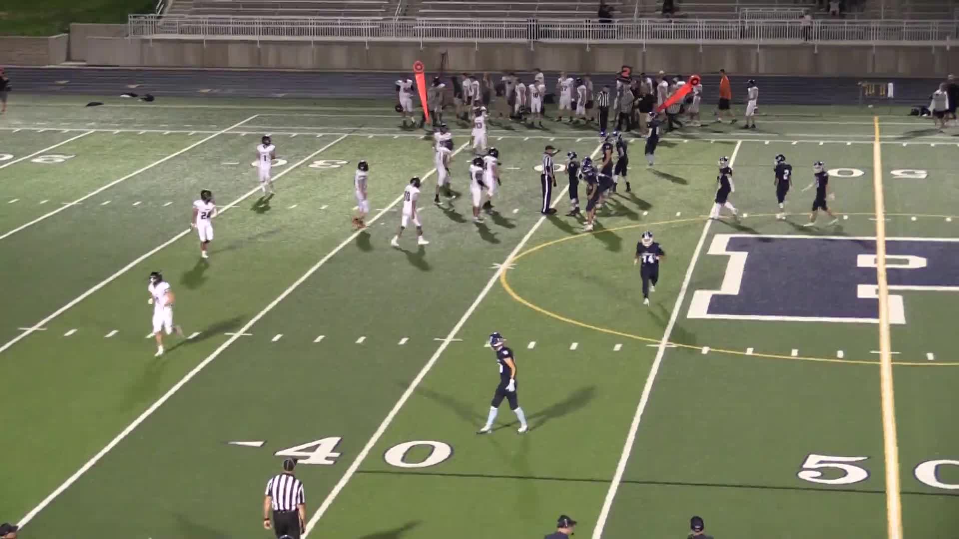2022 Highlights - Brian Pike highlights - Hudl