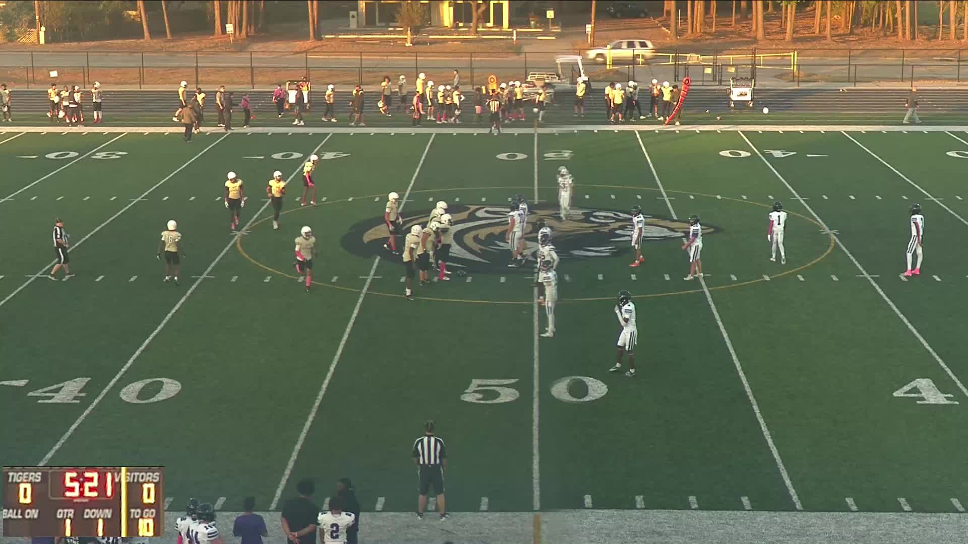 Willis High School - Daniel Rejas highlights - Hudl