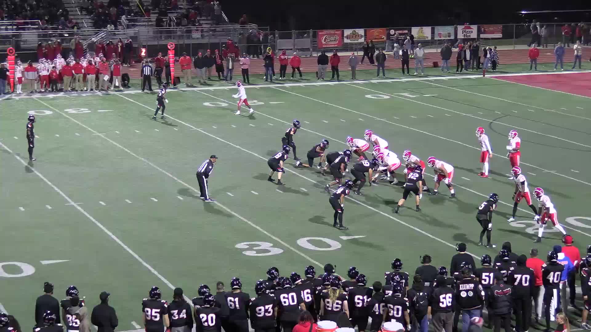 Sophmore Highlights - Furian Inferrera highlights - Hudl