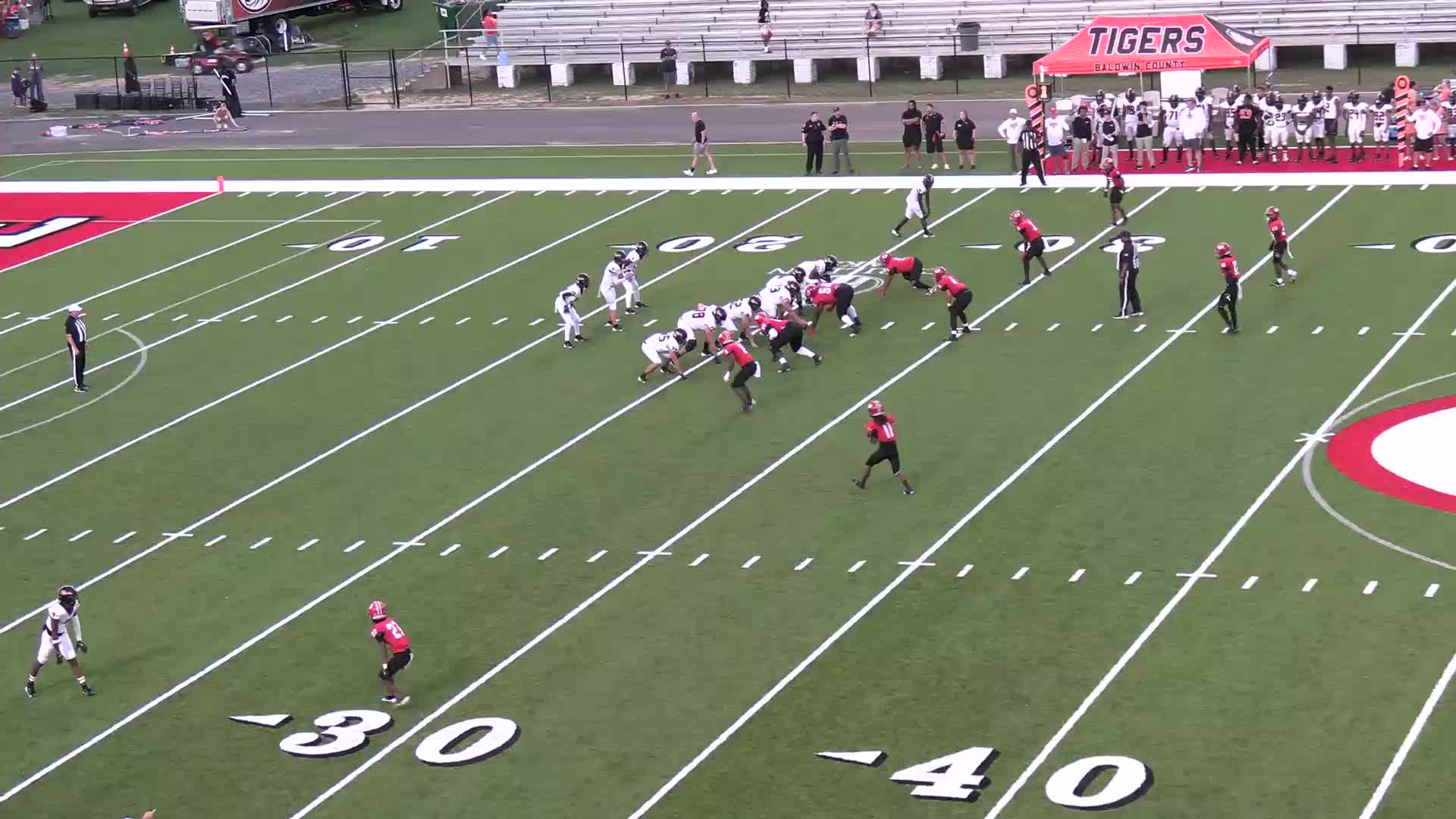 Davon Young - Davon Young highlights - Hudl