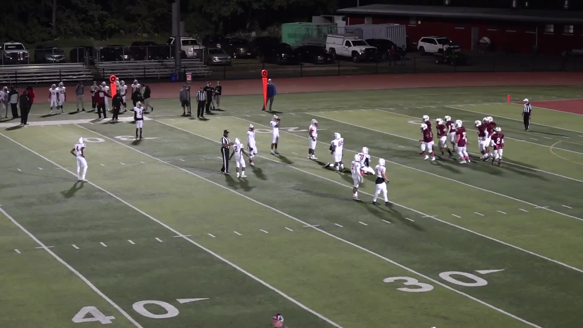 Bloomfield High School - Khalil Croon highlights - Hudl