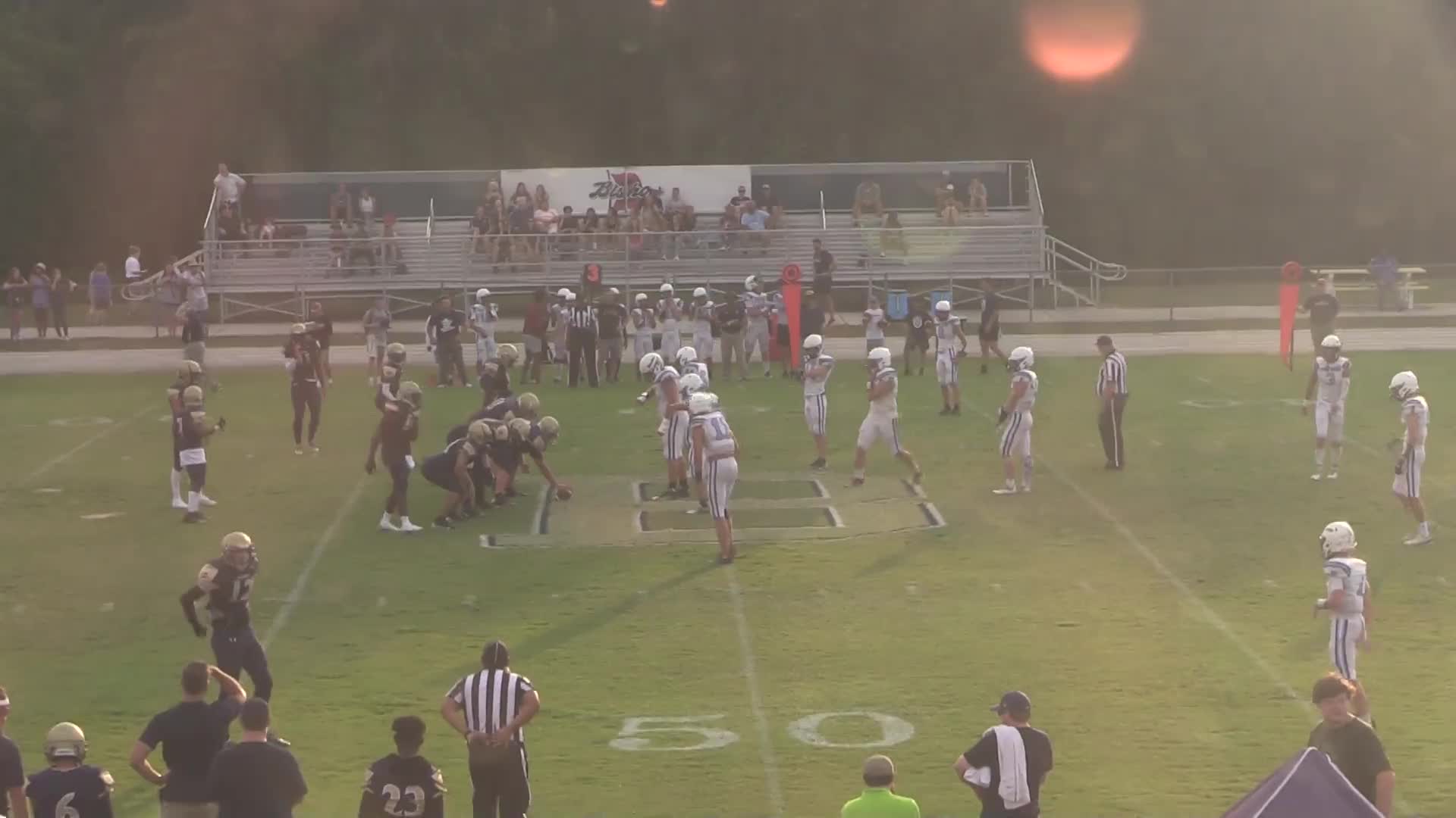 Jesse Newman Junior Year Highlights - Jesse Newman highlights - Hudl