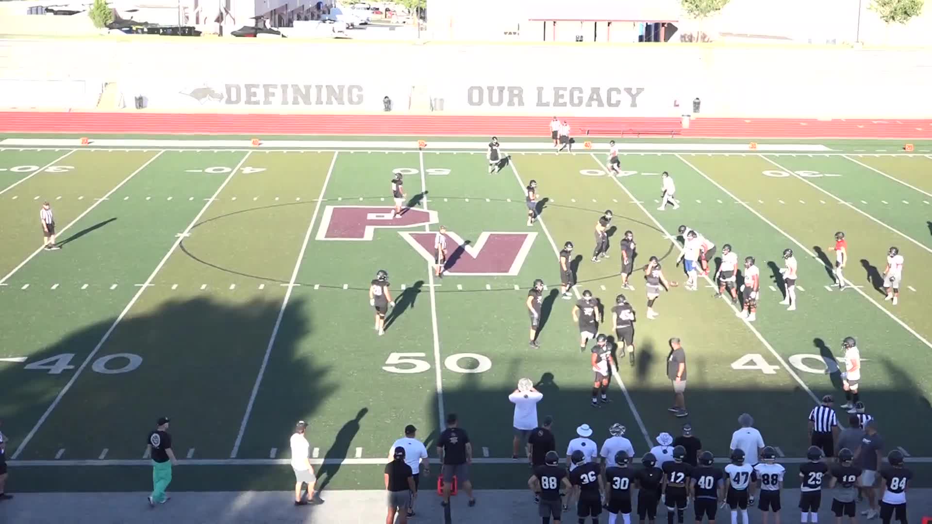 Practice Clips - Peter Falaniko highlights - Hudl