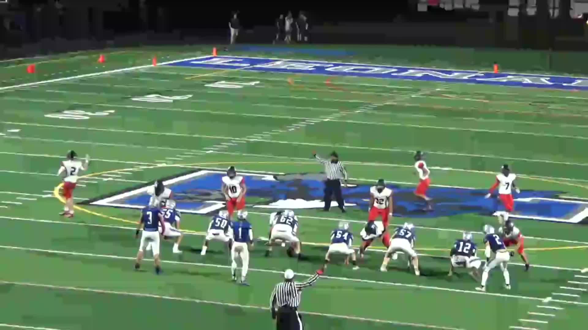 Junior Season-Blake Houser #30 - Blake Houser highlights - Hudl