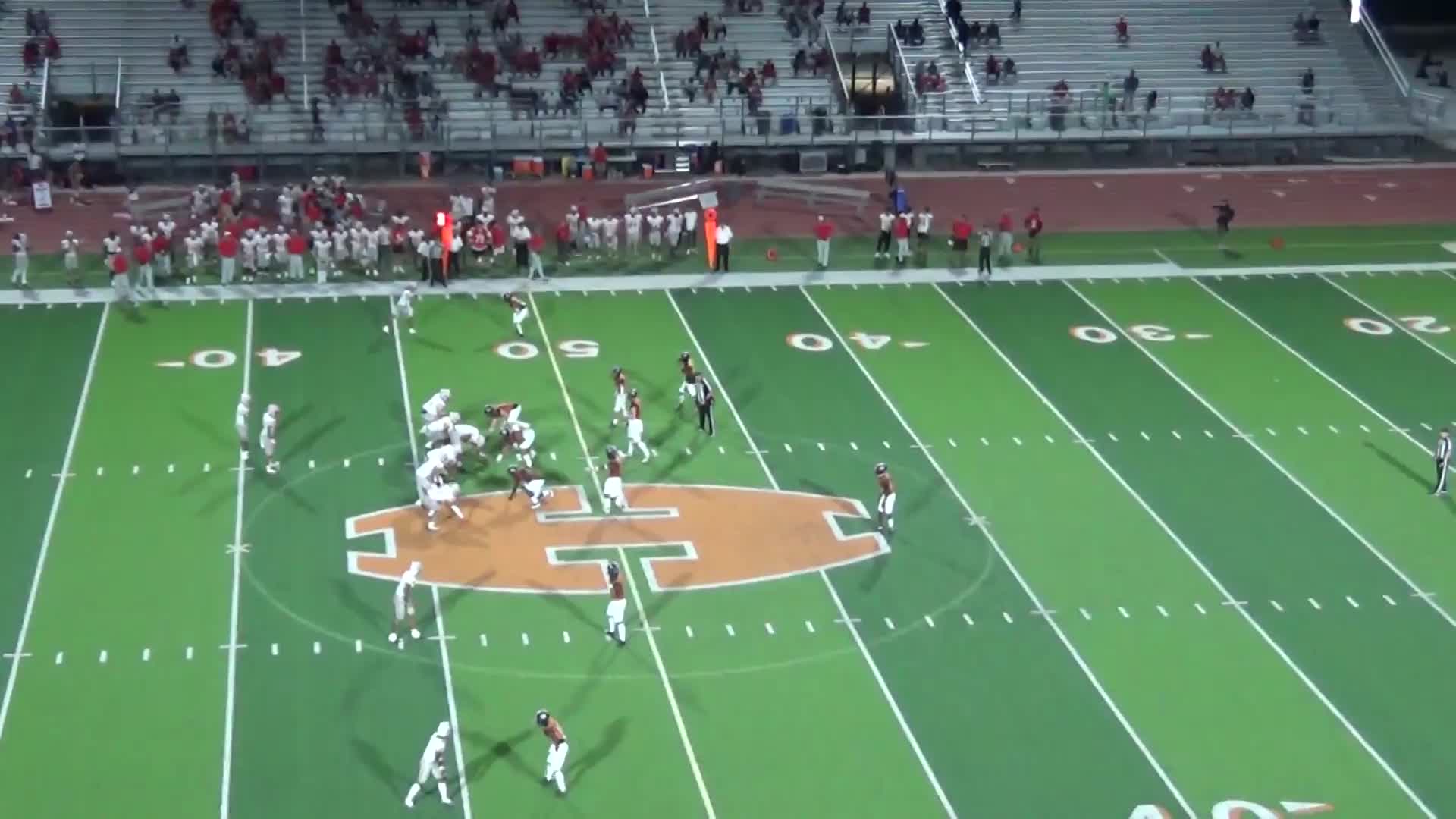 Gavin Harris #10 - Gavin Harris highlights - Hudl