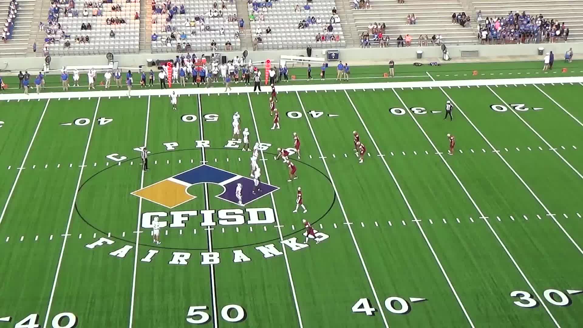 Alex Nicholas - Junior Year c/o '25 - Alex Nicholas highlights - Hudl