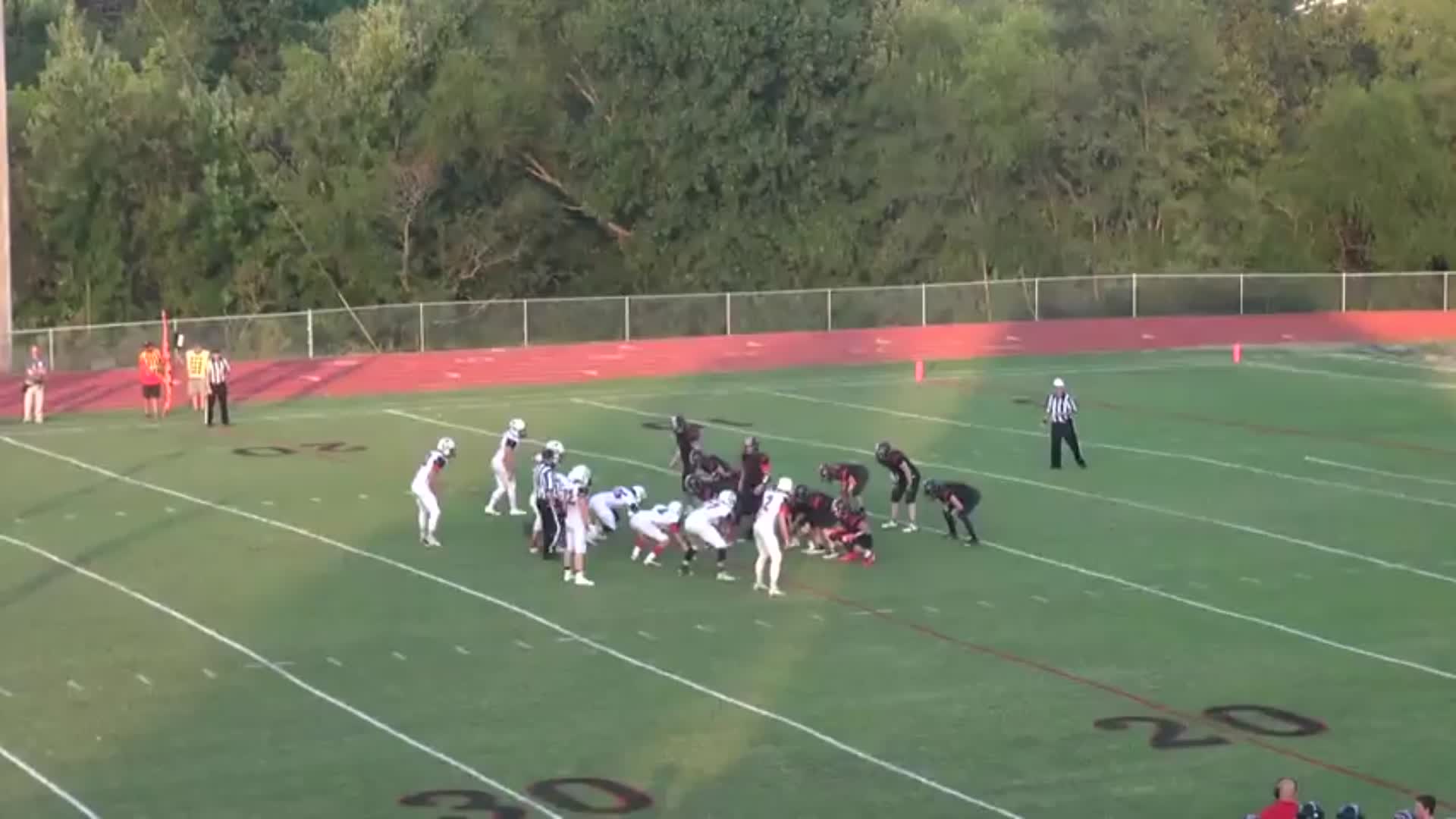Ash Grove High School - El Dorado Springs highlights - Hudl