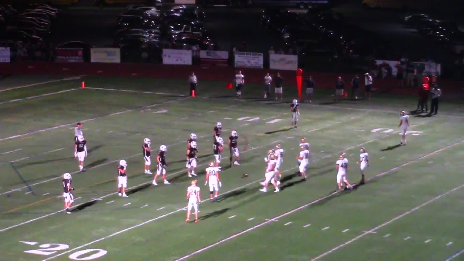 West Chester Rustin High School - Garnet Valley High highlights - Hudl