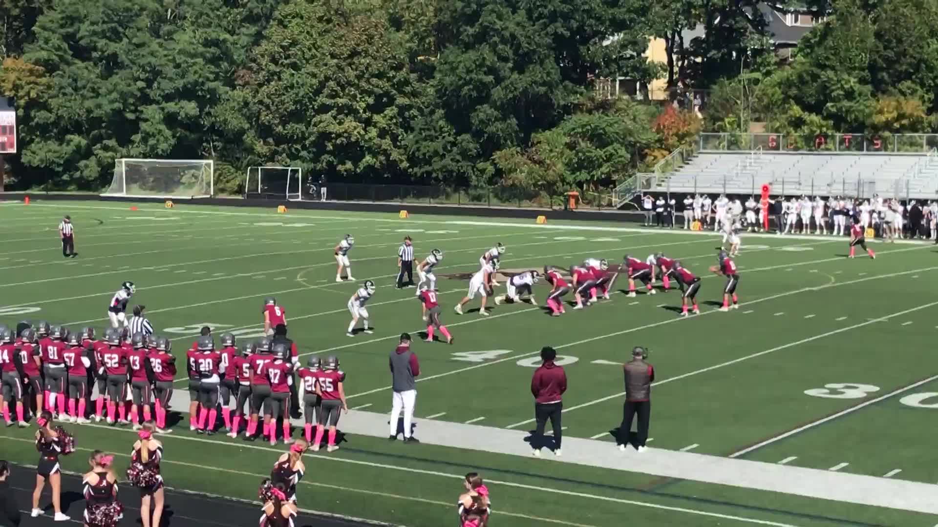 Arlington High School - Joseph Suh highlights - Hudl