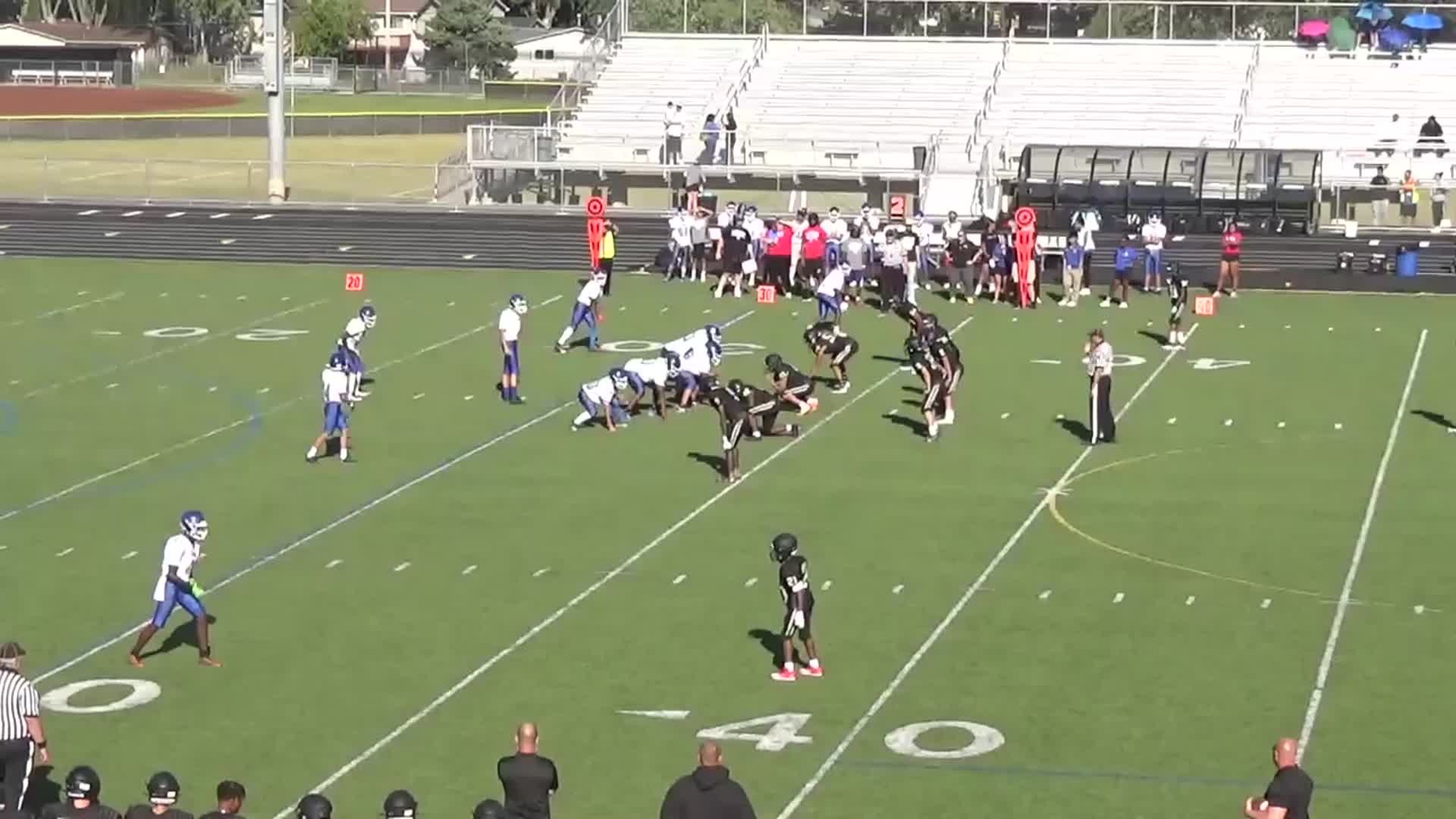 Larkin (Elgin, IL) High School Sports - Football, Basketball, Baseball ...