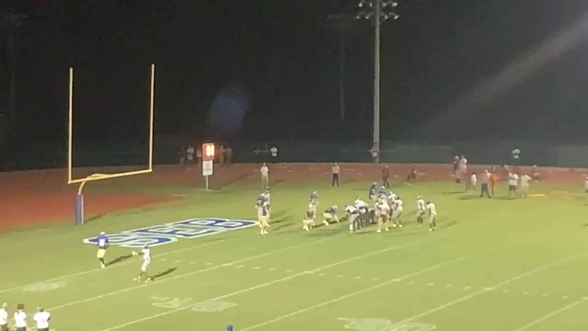 Brandon Wells Season Highlights - Brandon wells highlights - Hudl