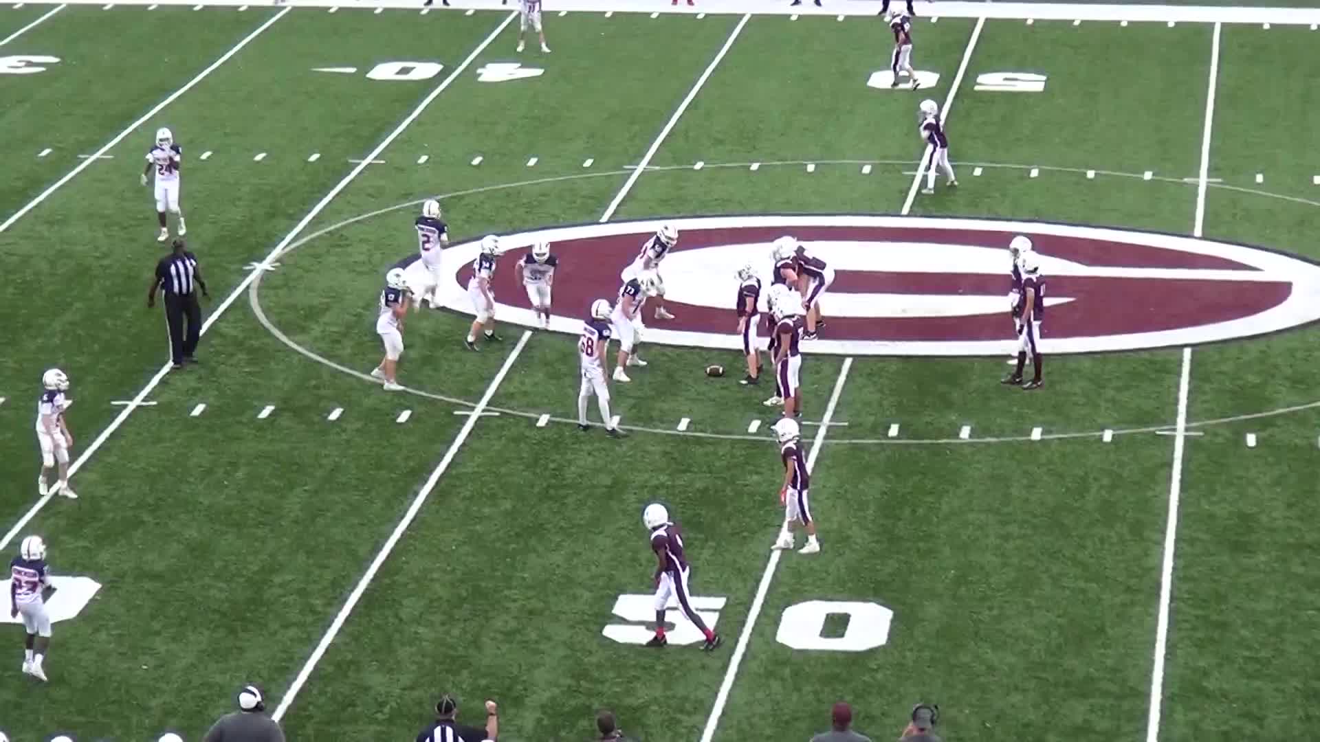 Homewood High School - Evan Storey highlights - Hudl