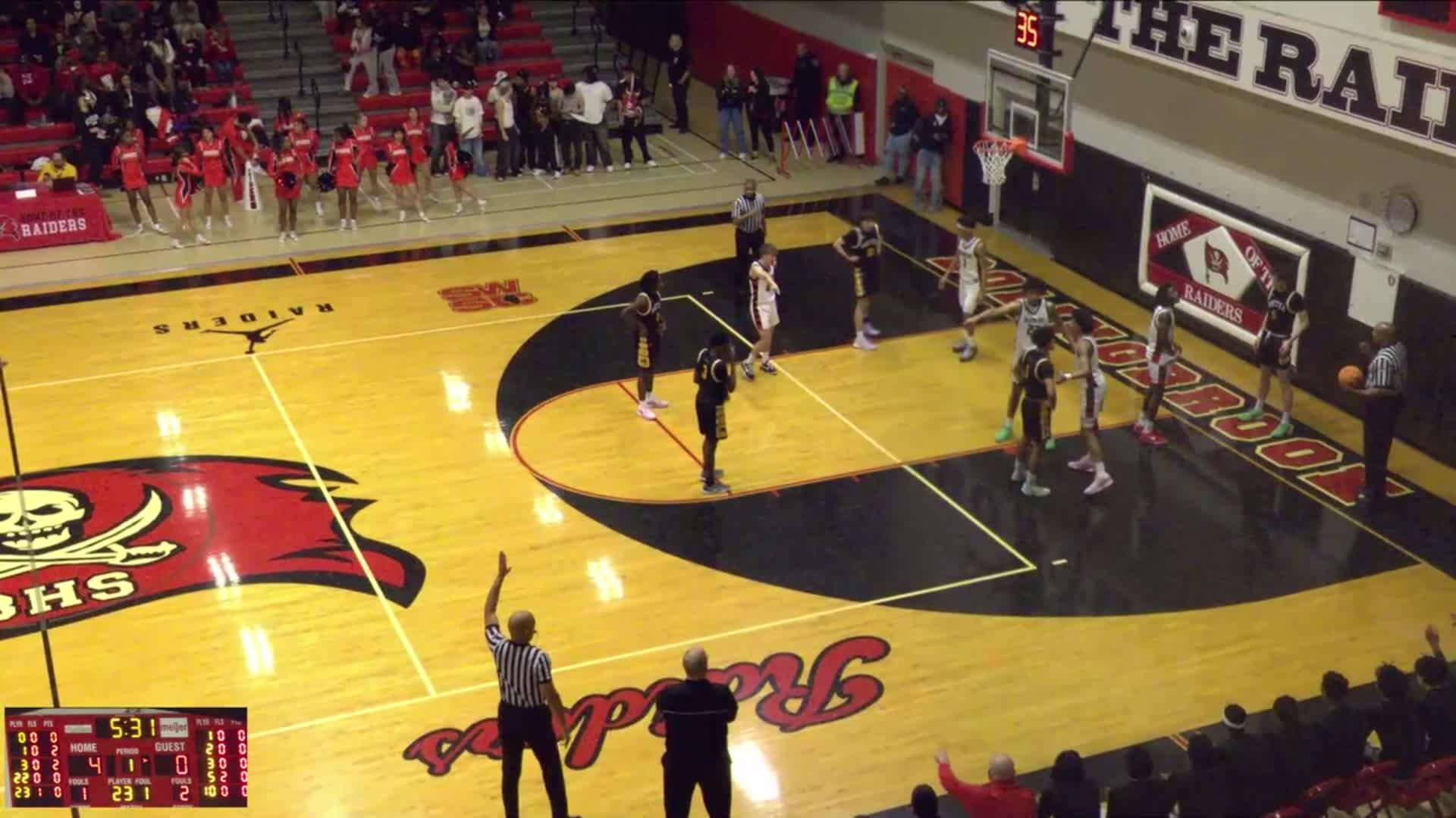 Jake Nosek Senior Season Highlights - Jake Nosek highlights - Hudl