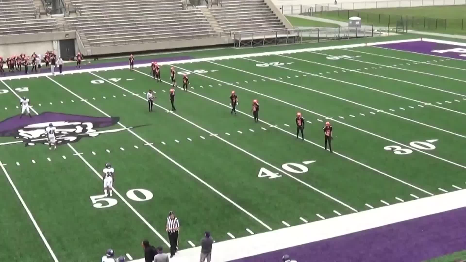 Merrillville - Jack Doty highlights - Hudl