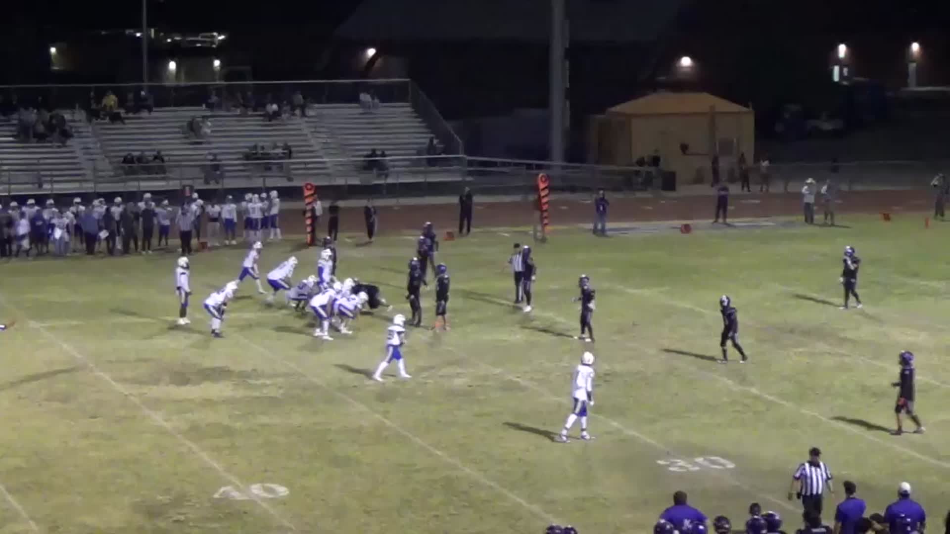 Rasheed Martin Soph. YR 24-25 - Rasheed Martin highlights - Hudl