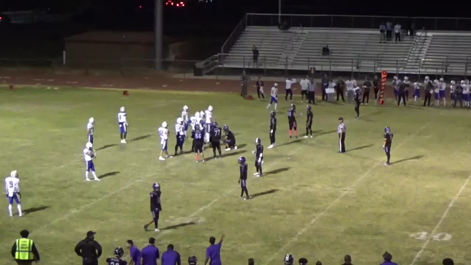 Rasheed martin - Rasheed Martin highlights - Hudl