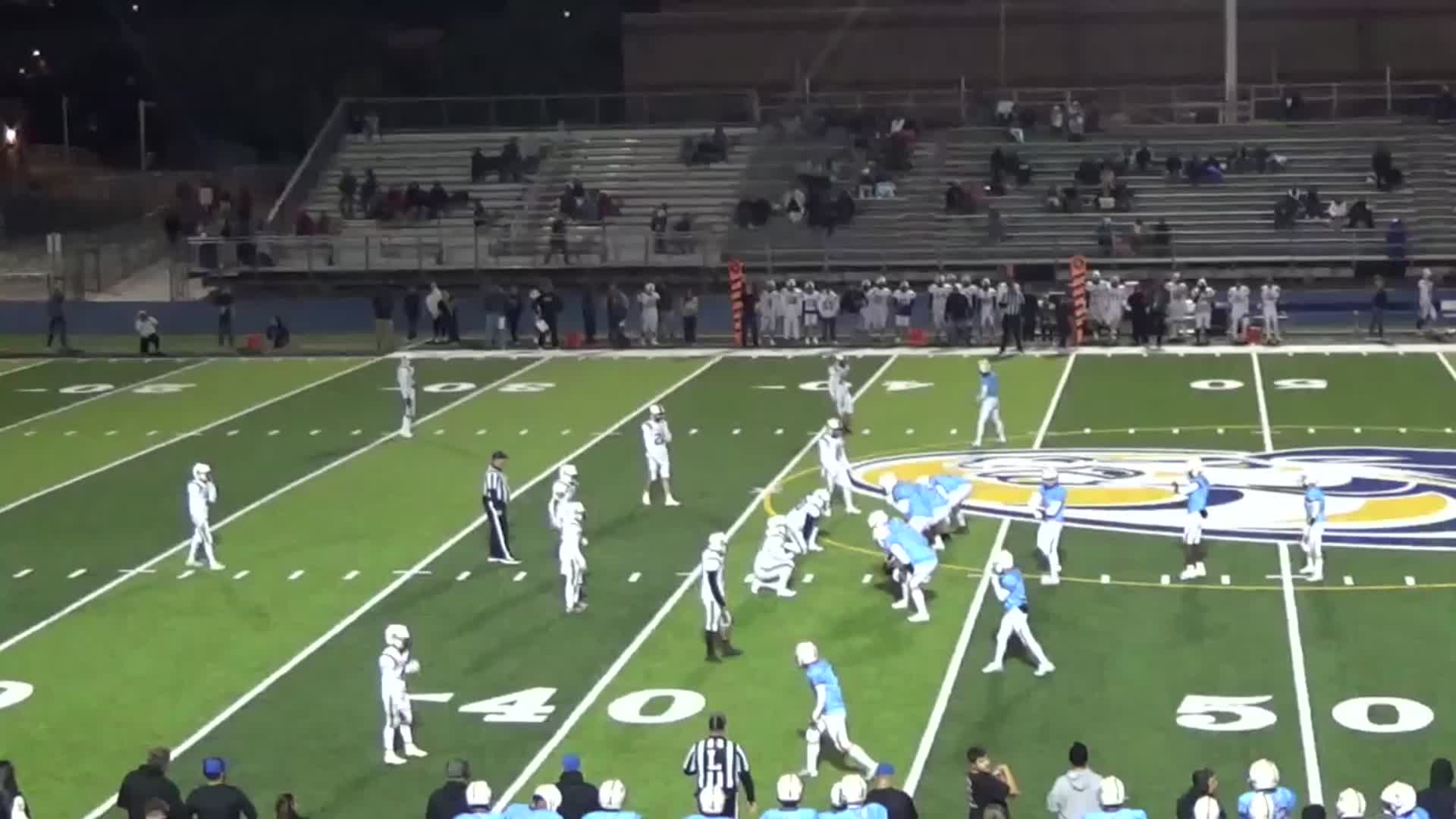 Douglas High School - Rasheed Martin highlights - Hudl