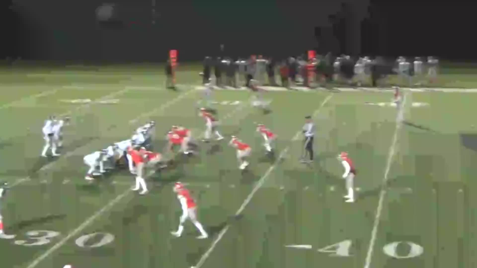 Senior Season Highlights - Isaac Emineth highlights - Hudl