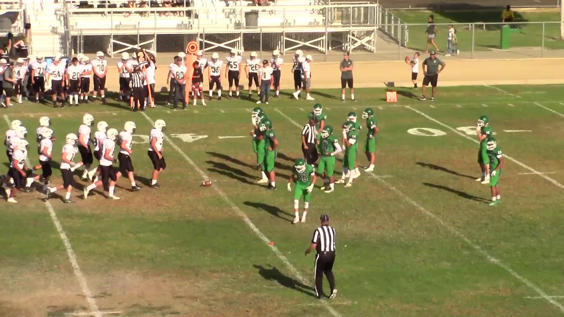 Highland High School - Levi Hart highlights - Hudl