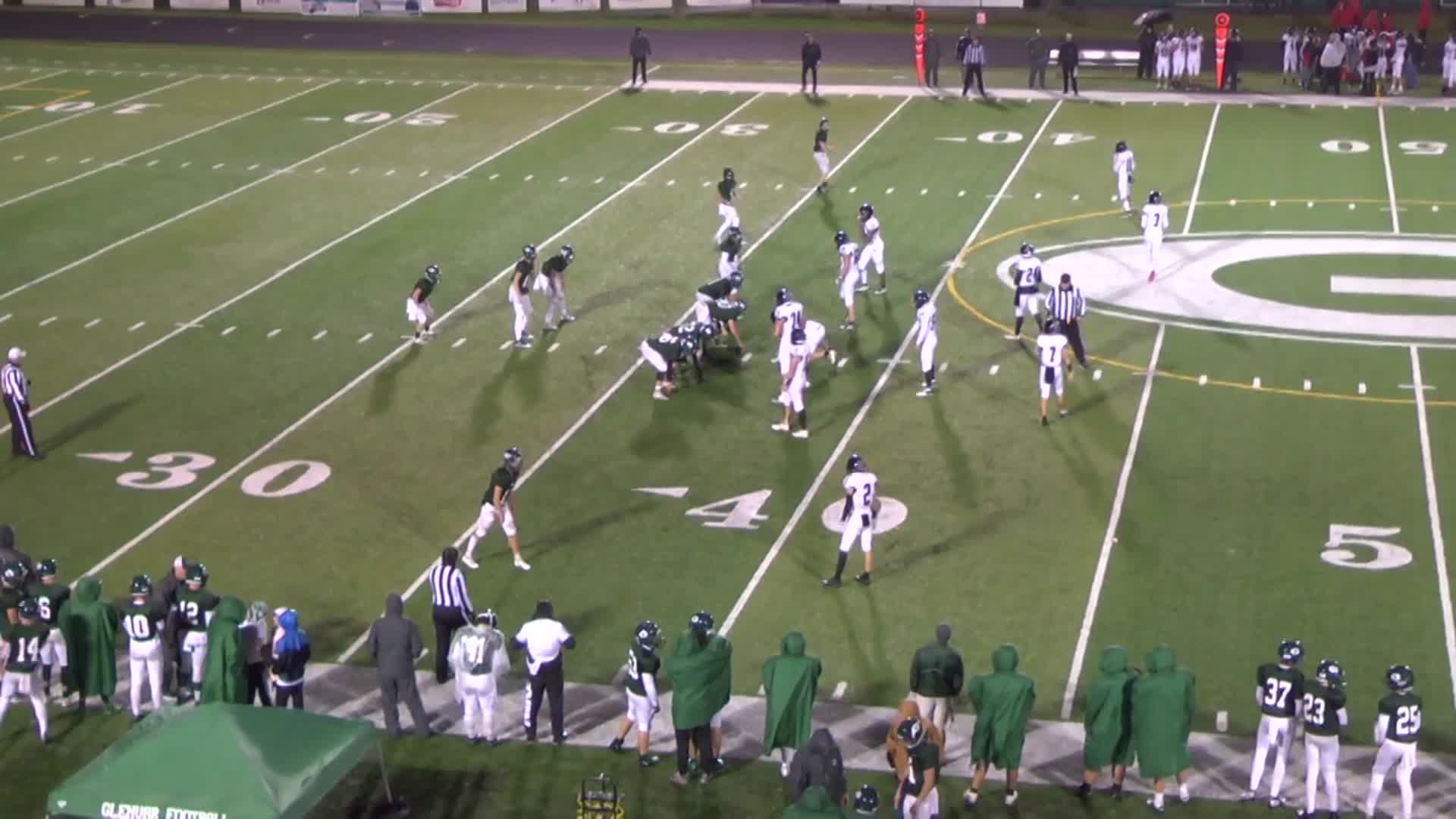 Senior Season Highlights - George Toliver highlights - Hudl