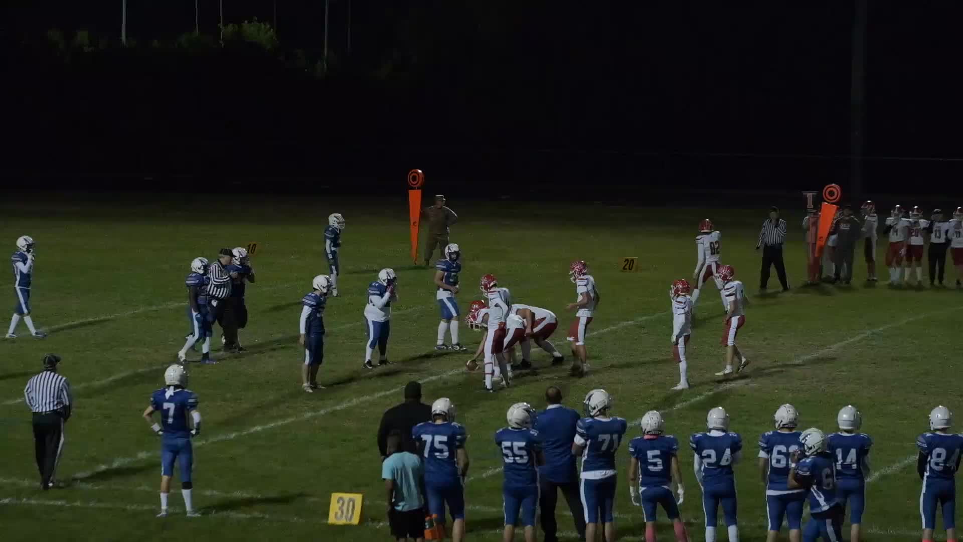 Jr. Season Highlights - Kaden Cook highlights - Hudl