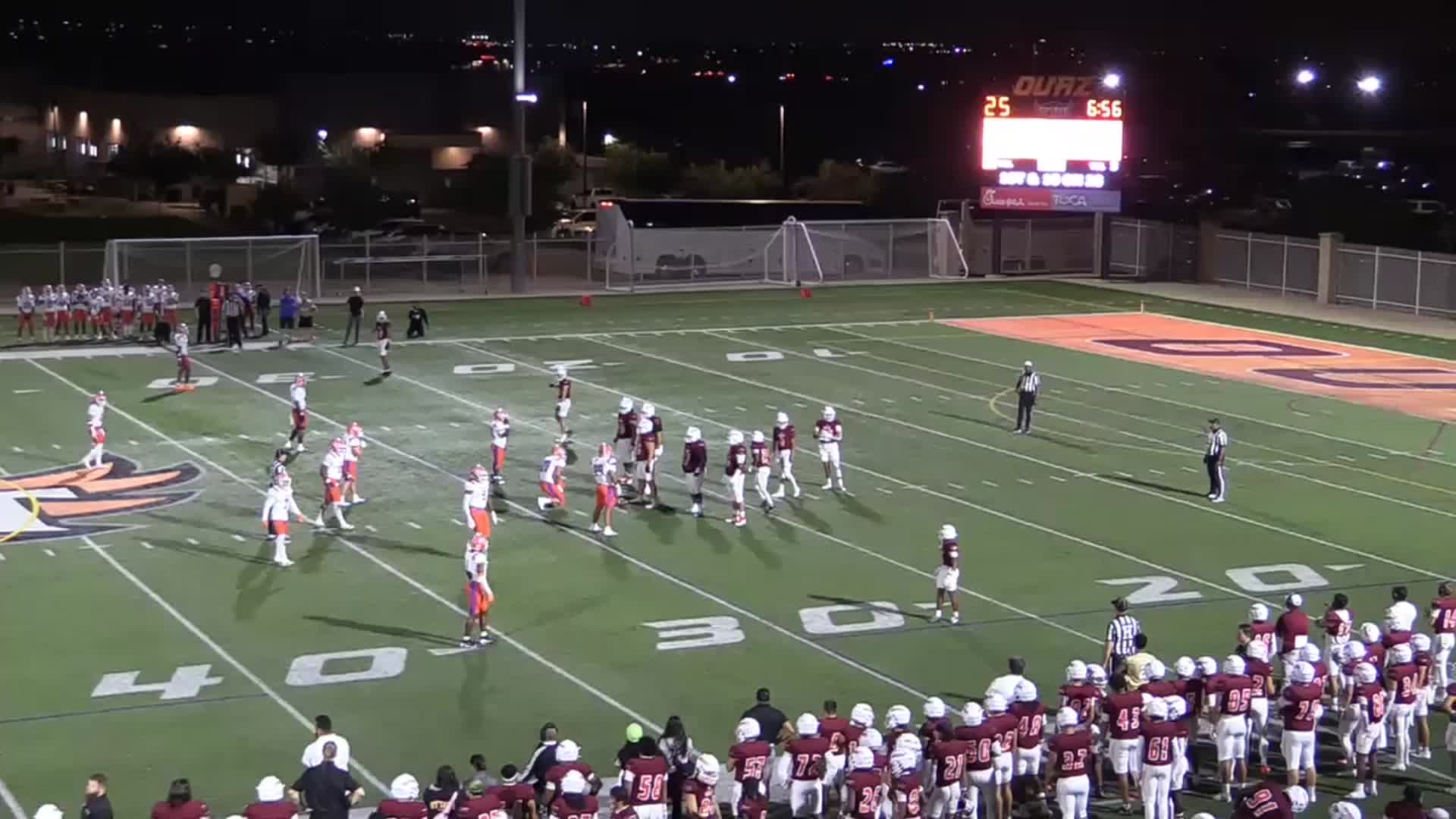 Year 2 College - TED JACKSON highlights - Hudl