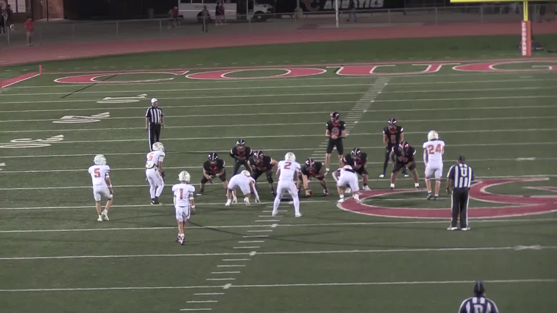Senior Season - Joseph Coronado highlights - Hudl