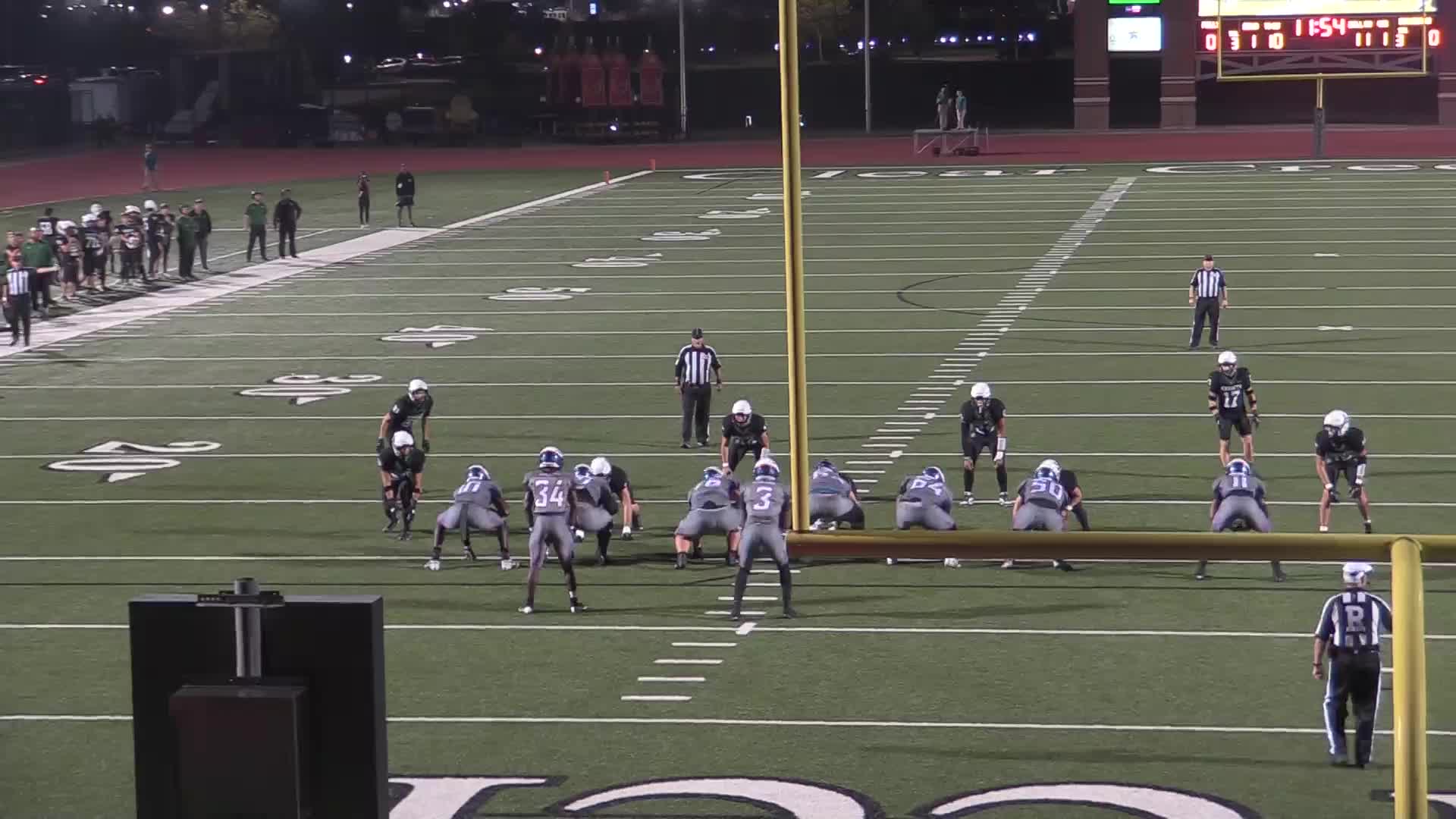 Junior end Of Season Highlights - Preston Pitts highlights - Hudl