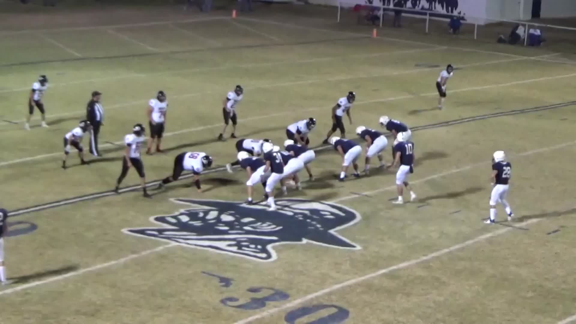 Videos - Marlow Outlaws (Marlow, OK) Varsity Football | MaxPreps