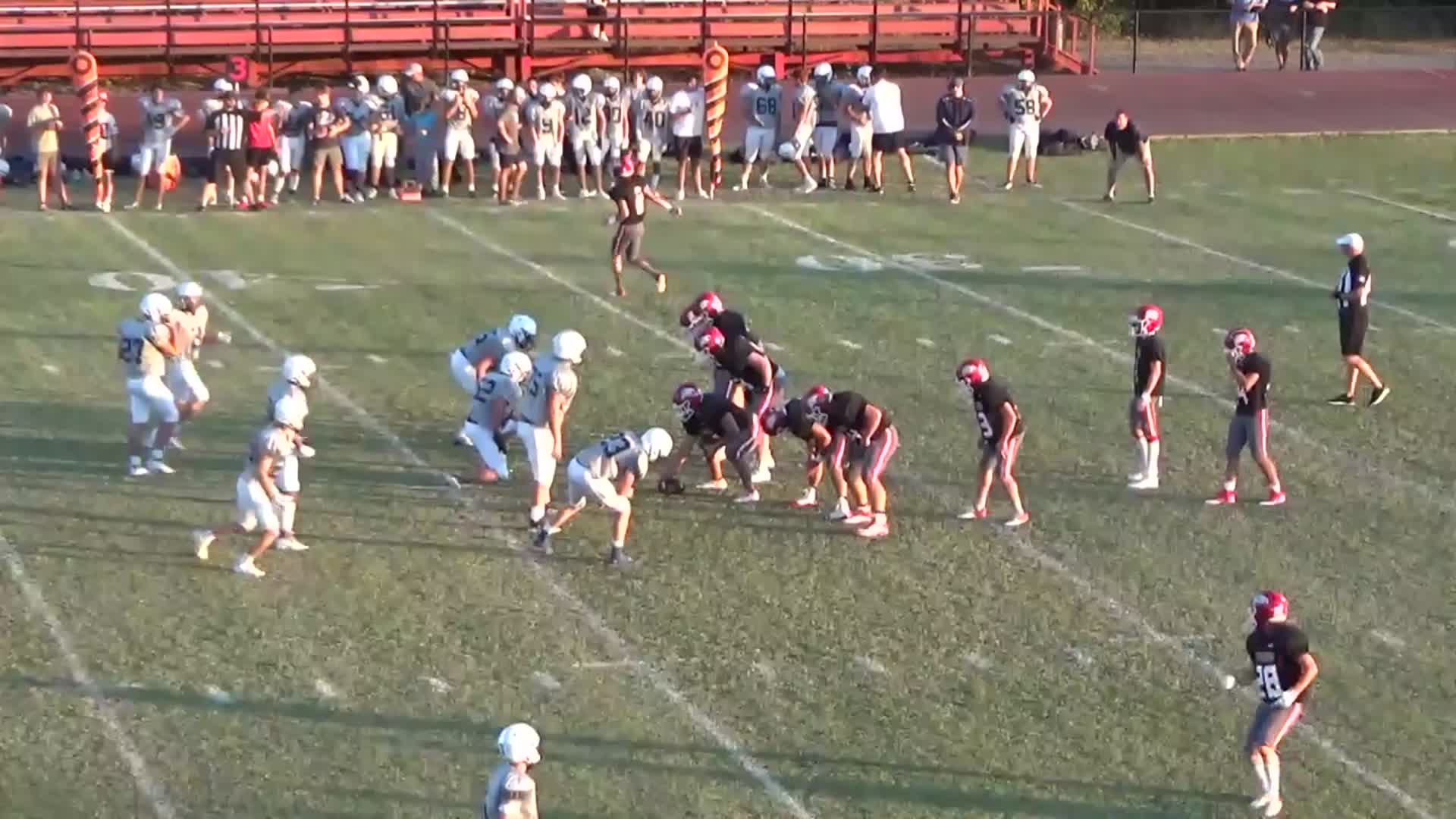 2022 Highlights - Jayson Manning highlights - Hudl