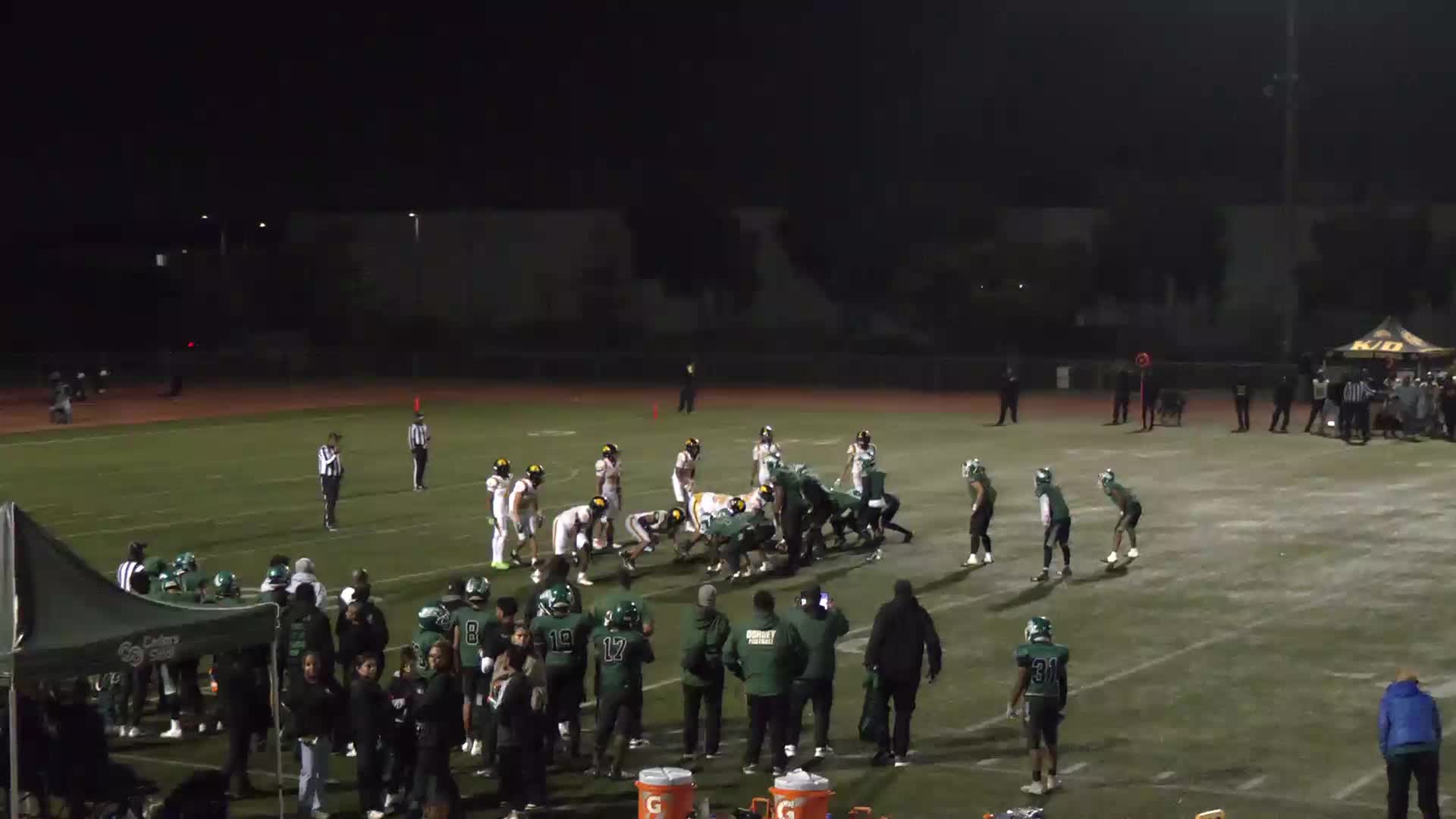 Mahki Mccluster - Mahki McCLuster highlights - Hudl