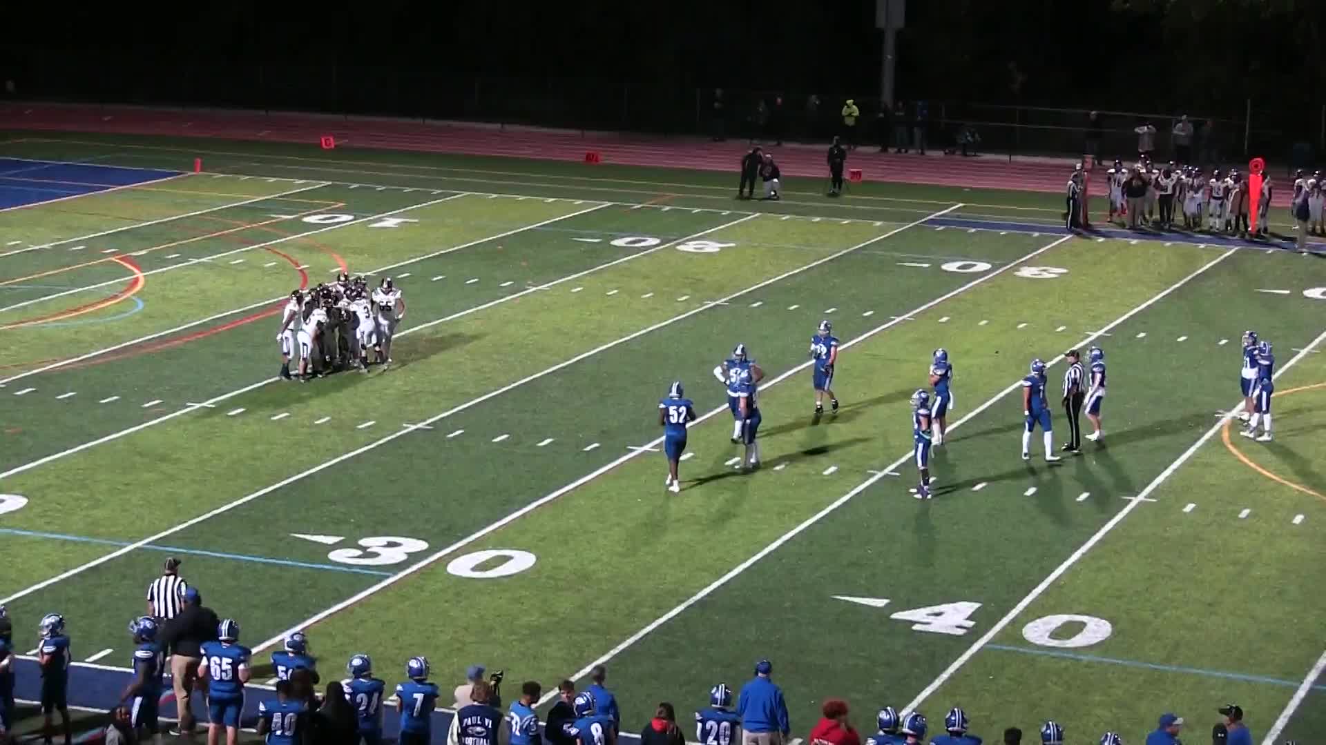 Mid Season Highlights - Winston Yates highlights - Hudl