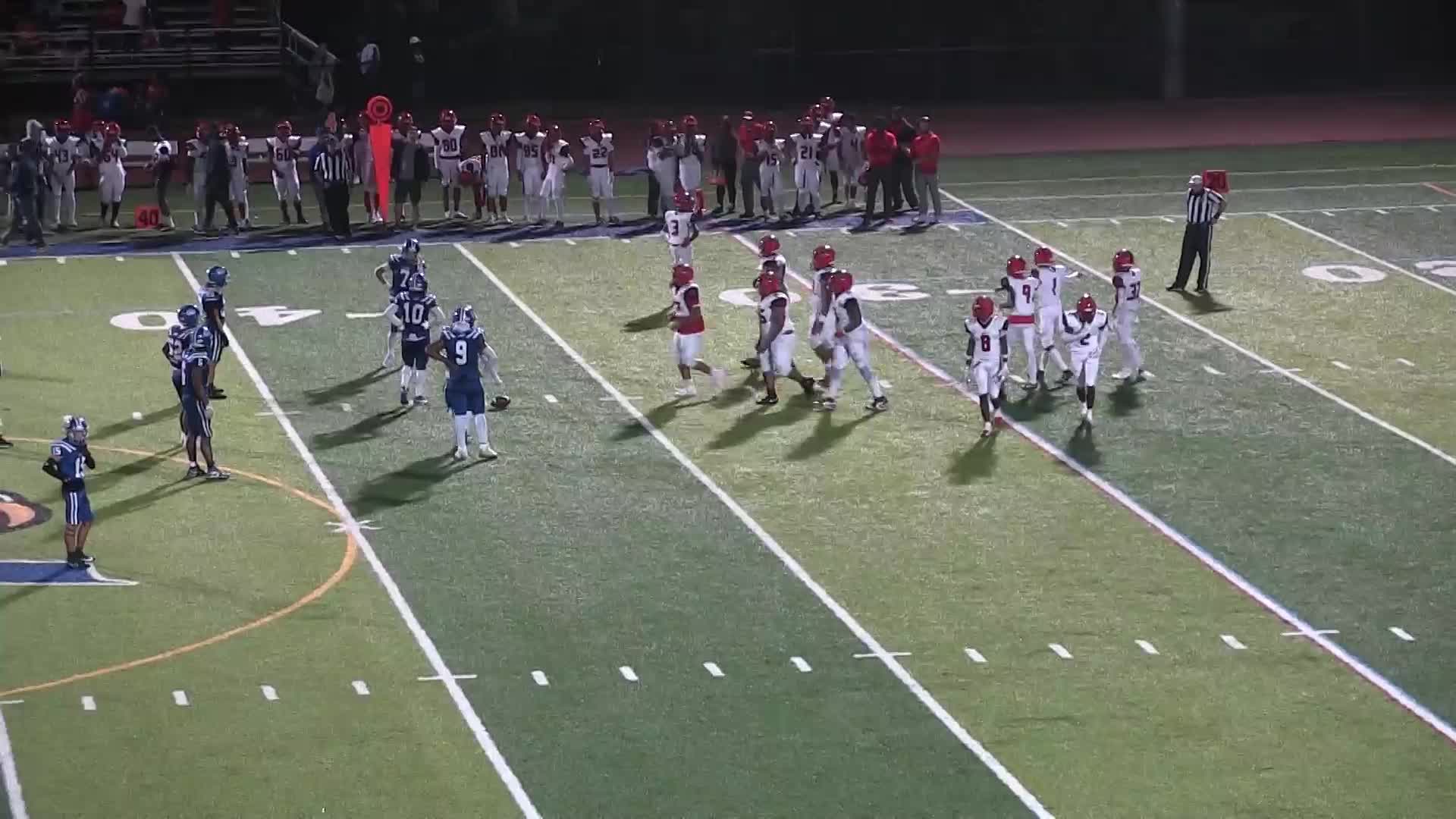 Full Season Highlights(SR Year) - Elijah Wilson highlights - Hudl
