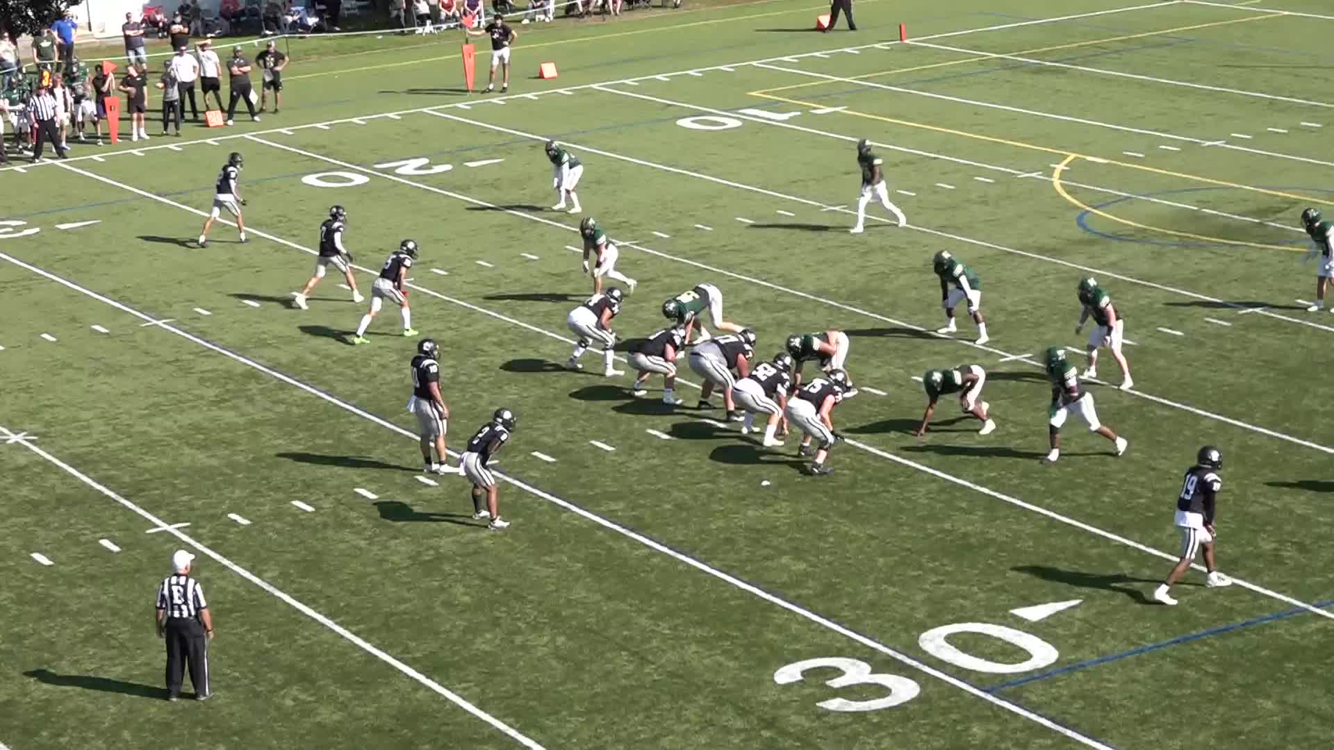Full Season Highlights - Harrison Fuller highlights - Hudl