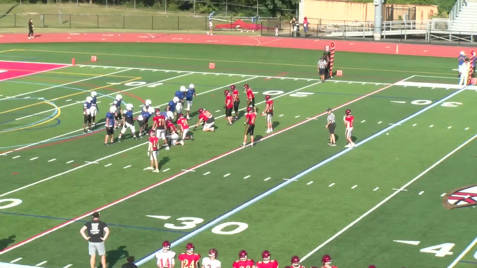 Ryan Lanes Junior Season - Ryan Lane highlights - Hudl