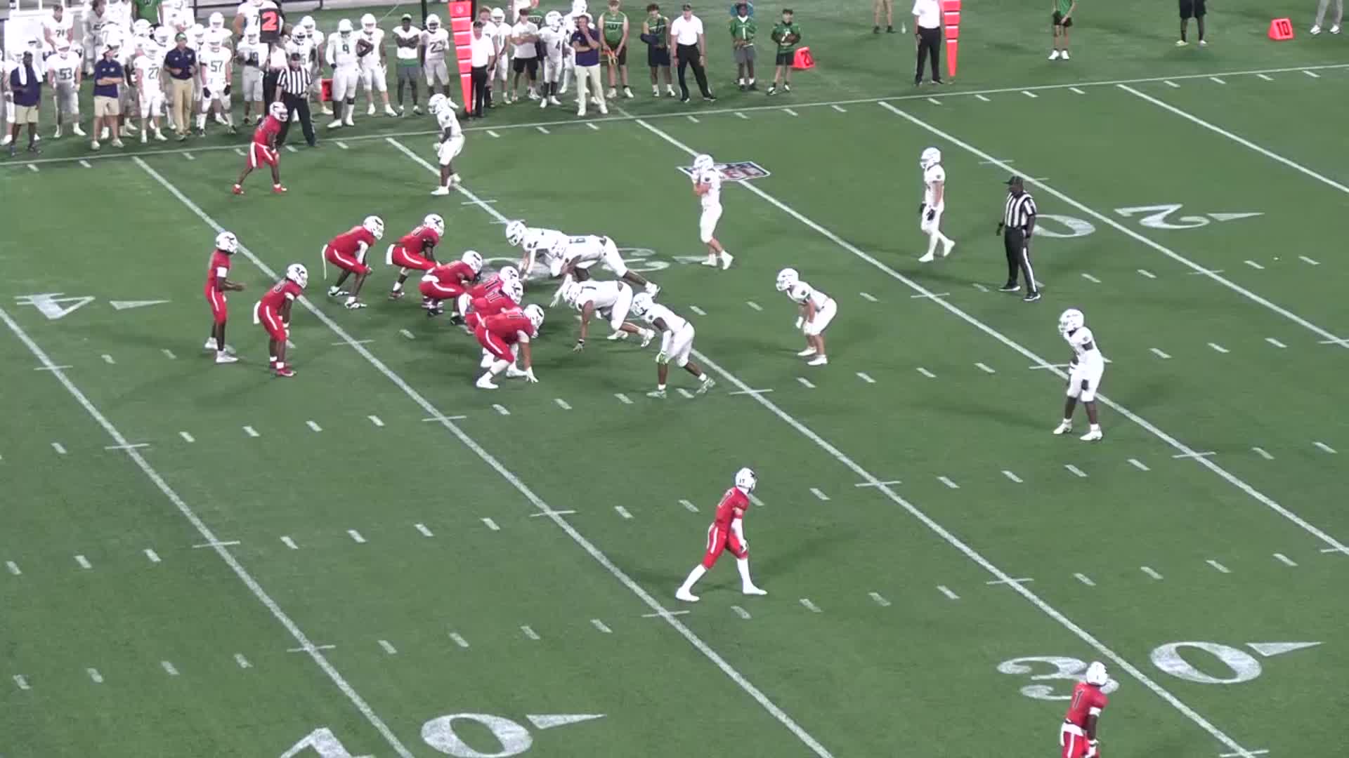 PD6 - Bryce Larson highlights - Hudl