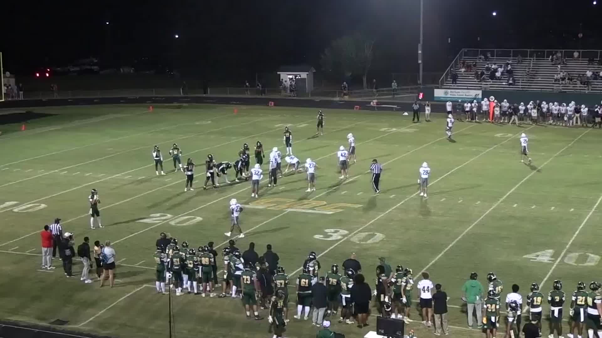 Sophomore Season - Rex Conlon highlights - Hudl