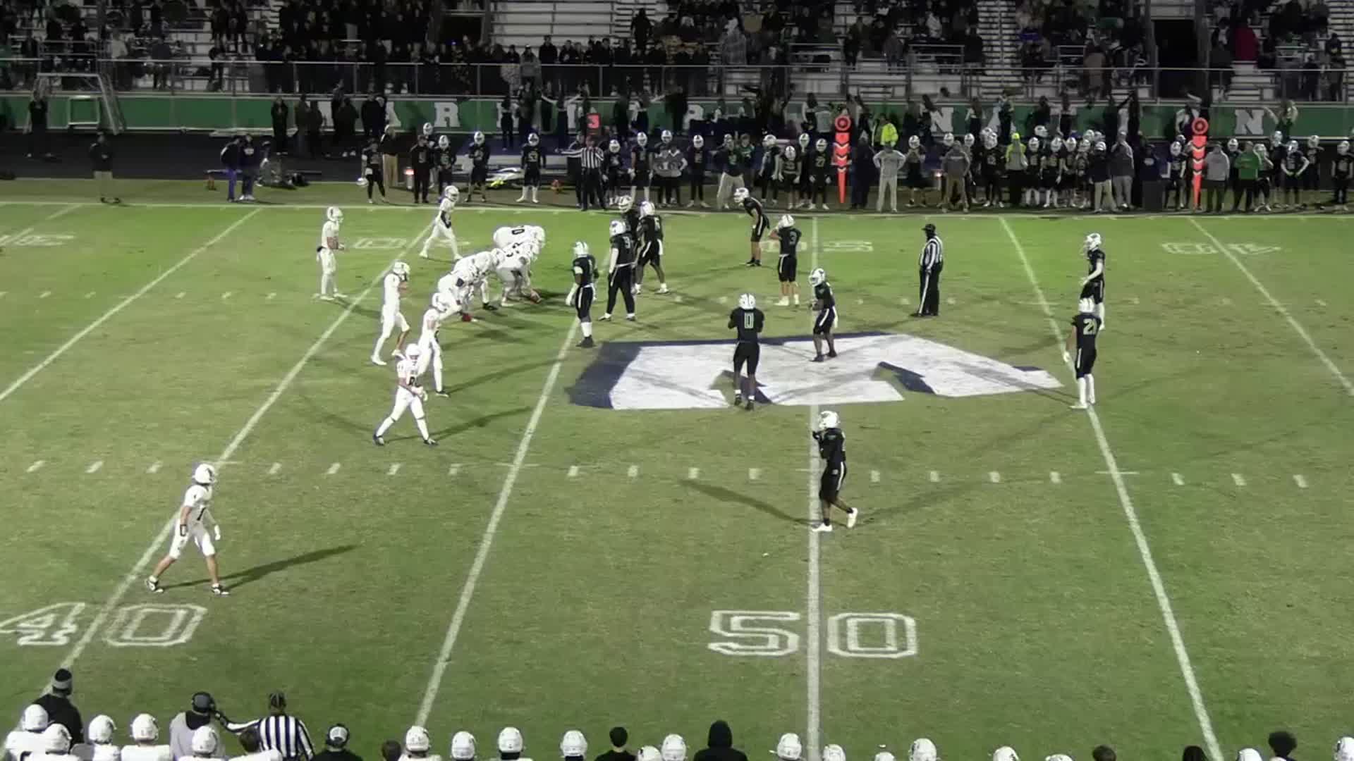 Sun Valley High School - Thomas Davis Jr highlights - Hudl