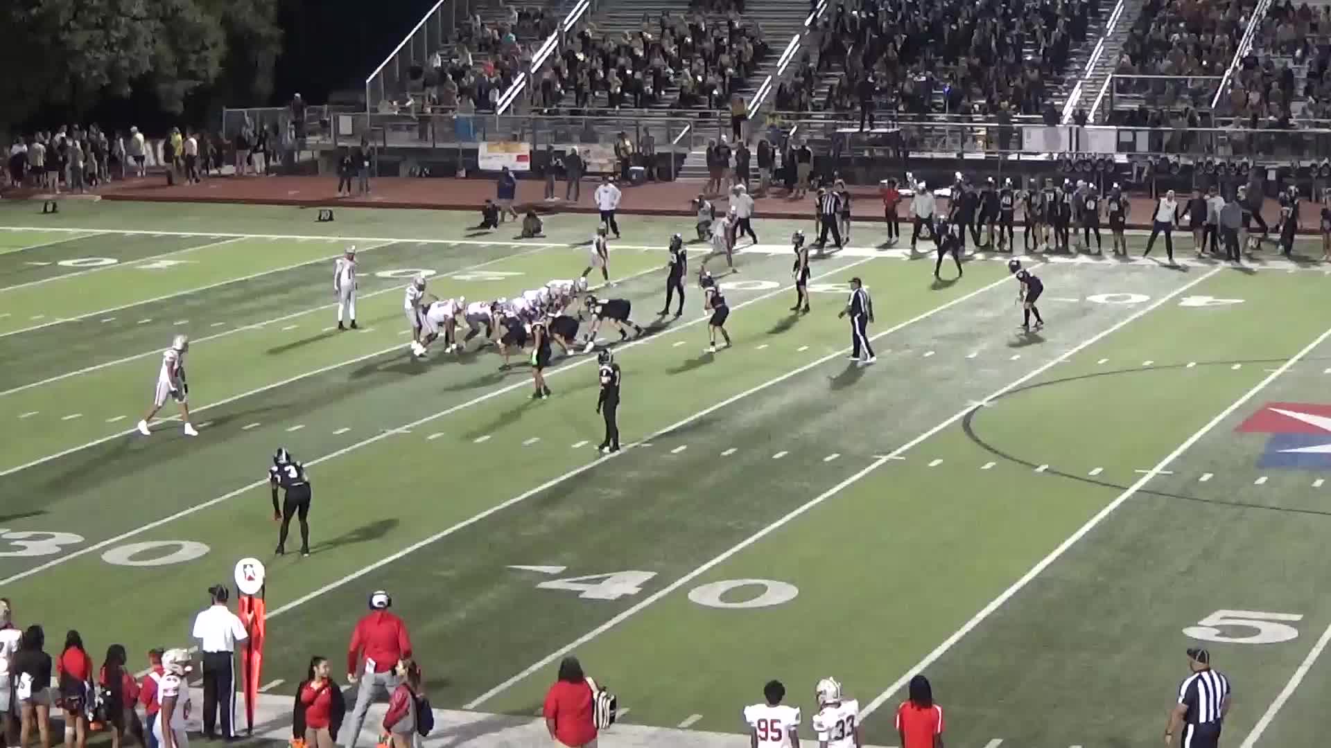 Jaistorm Knight highlights - Jai’storm Knight highlights - Hudl