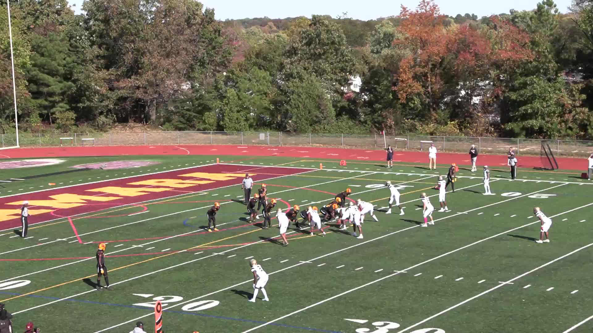 Senior Season Highlights - austin Palmer highlights - Hudl