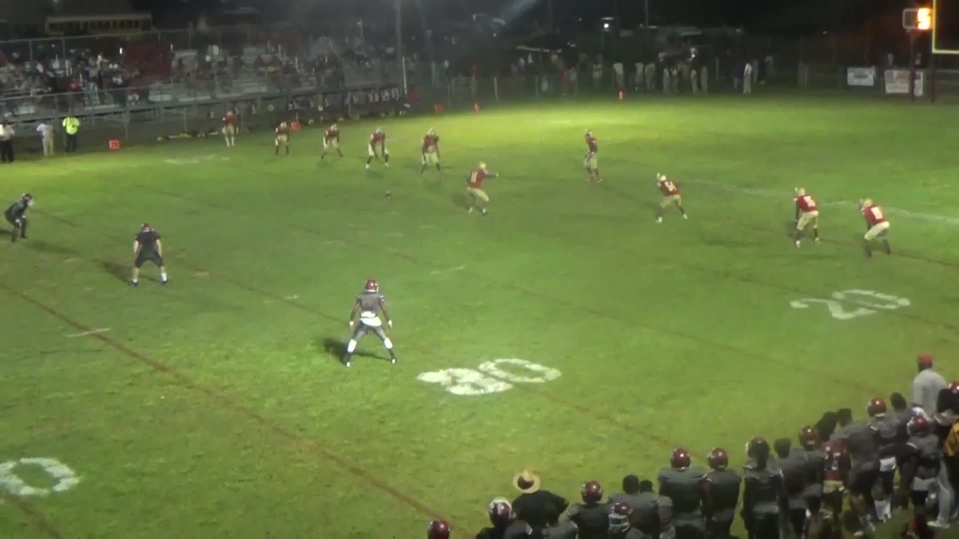 Humble Beast礪 轢狼 - Pervis Frazier highlights - Hudl