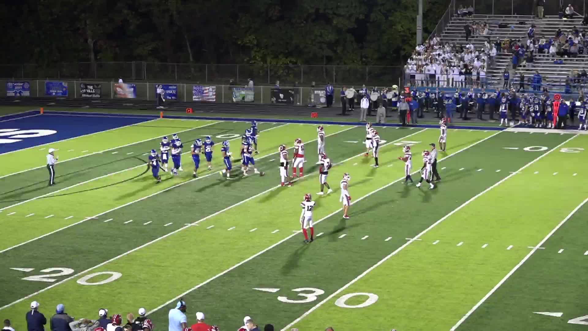 Courtney Dunn Full Season Tape #55 - Courtney Dunn highlights - Hudl