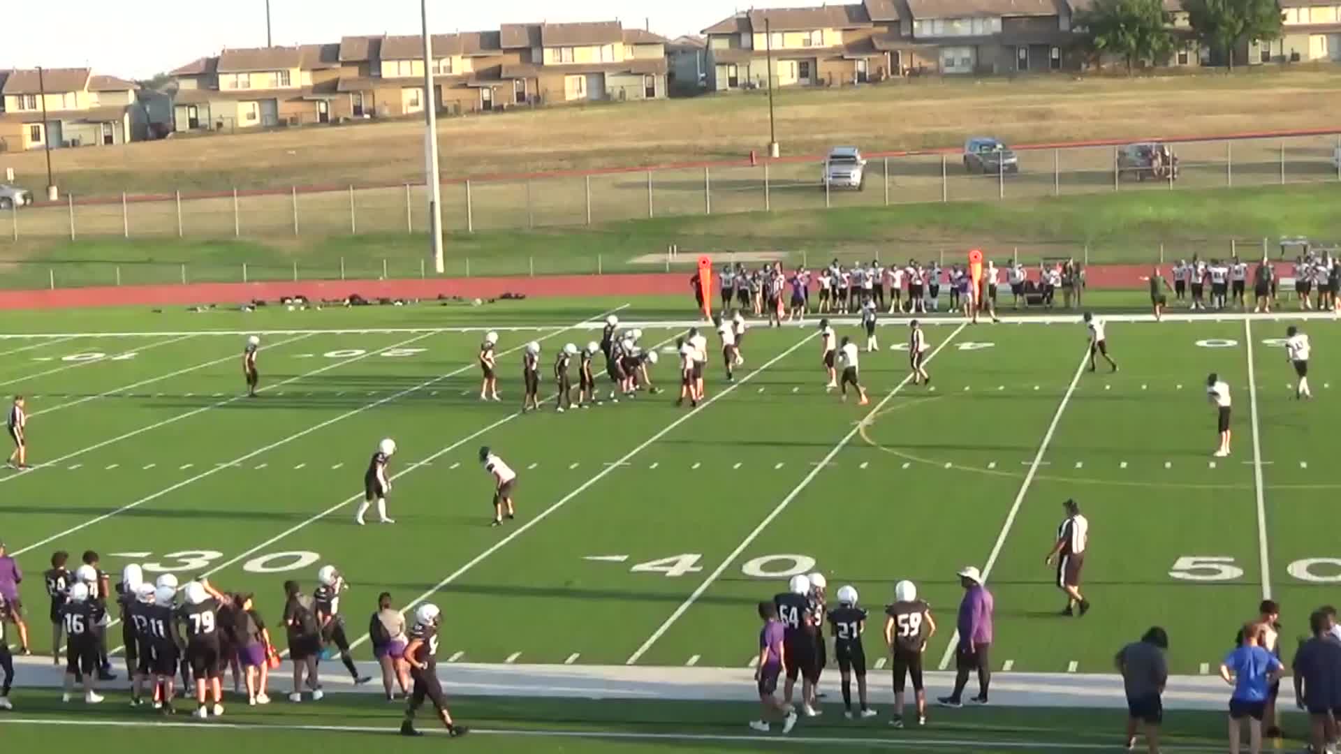 Cedar Park High School - Benjamin Sears highlights - Hudl