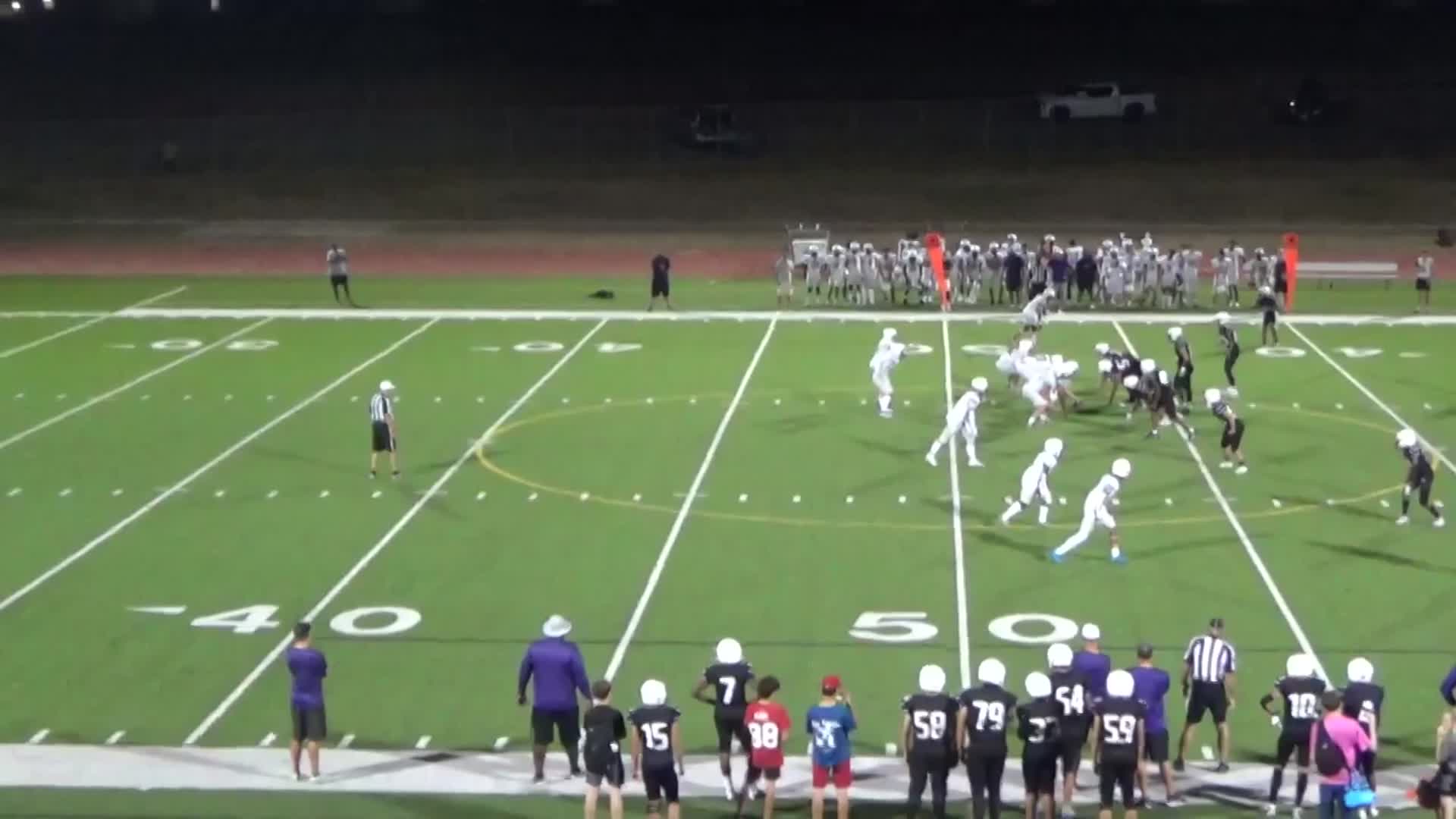 Mid Szn Highlights - Benjamin Sears highlights - Hudl