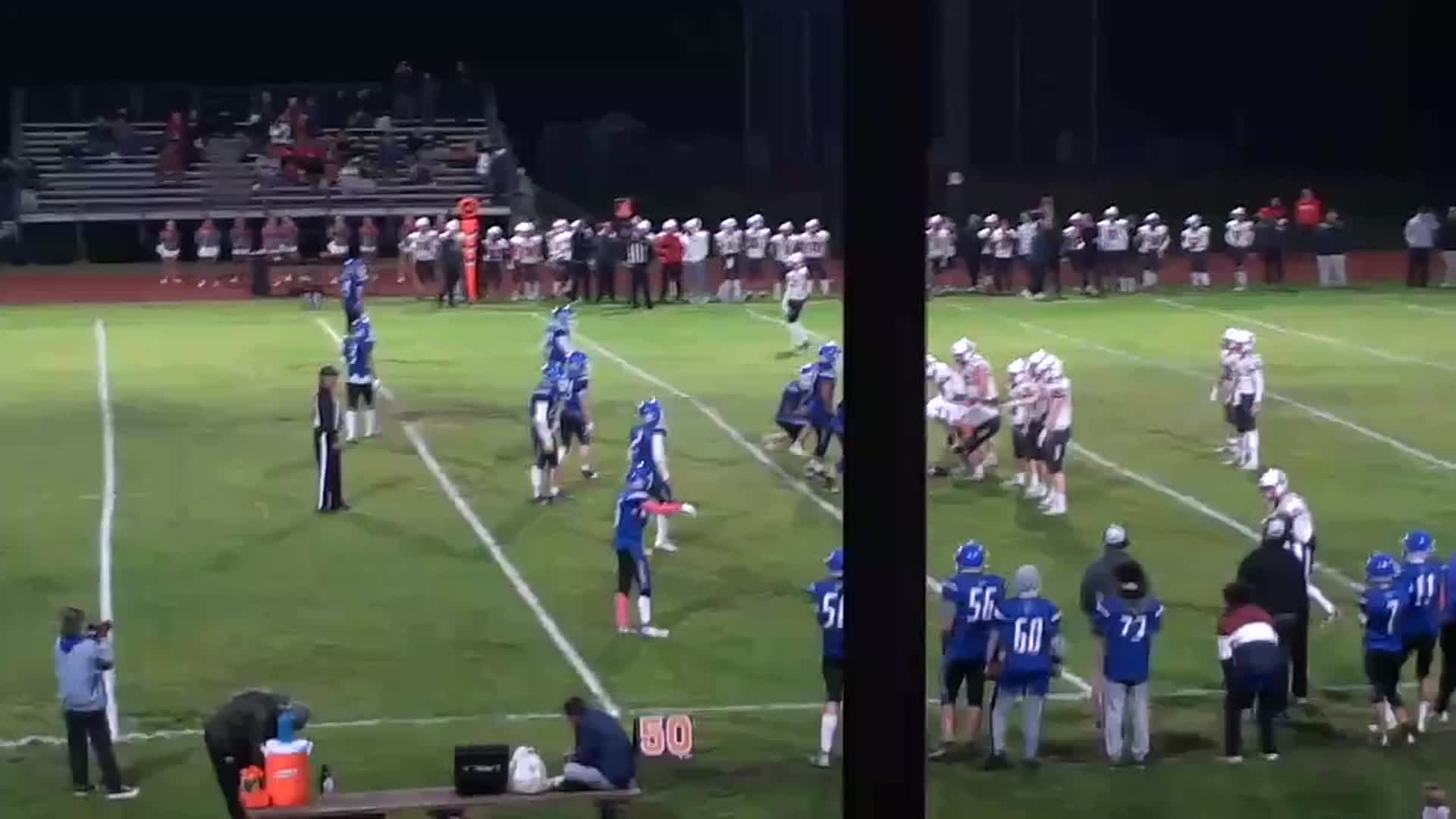 Junior Season Highlights - Colton Adams highlights - Hudl