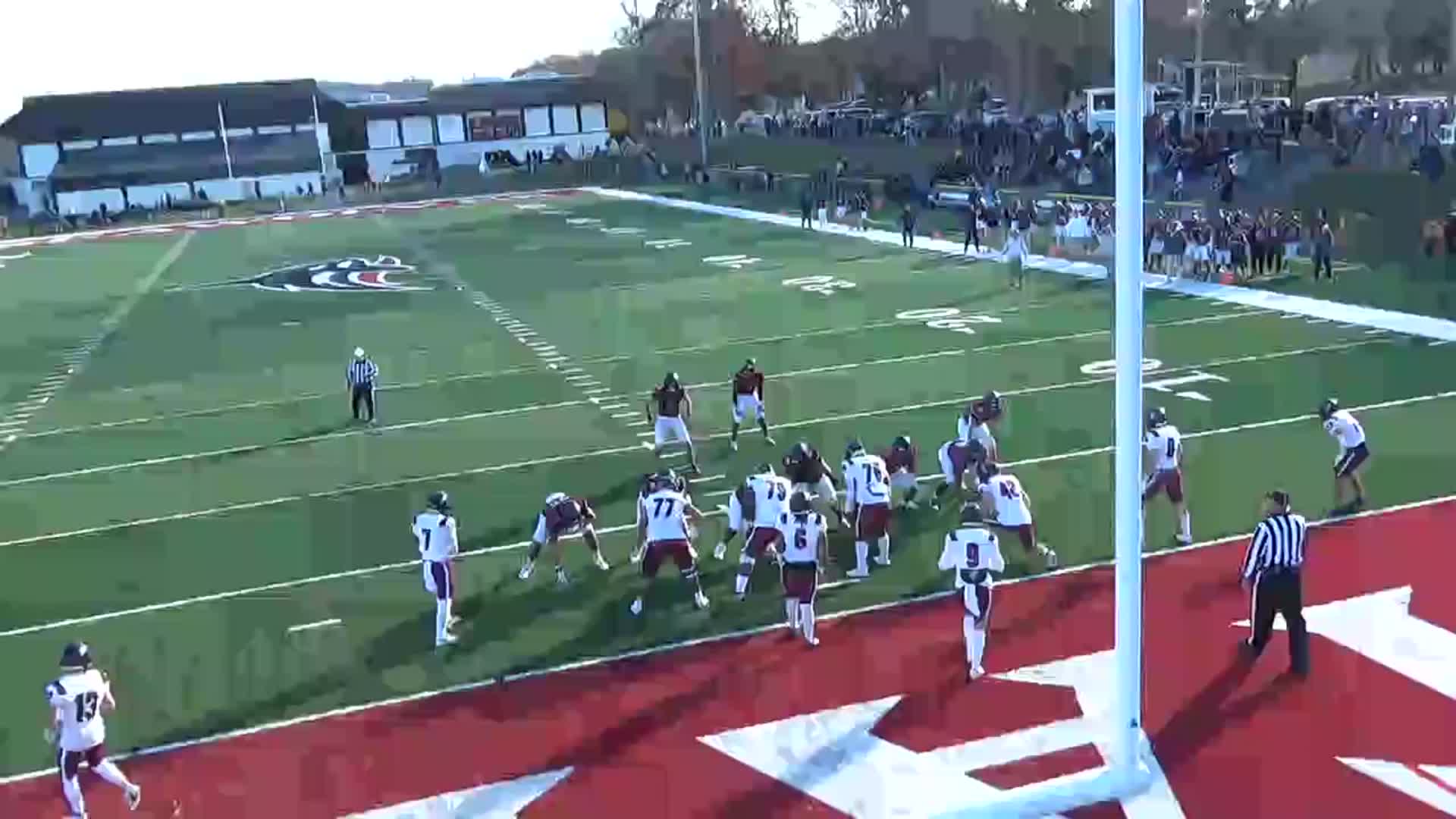 Sophomore Highlights - Botond Varga highlights - Hudl