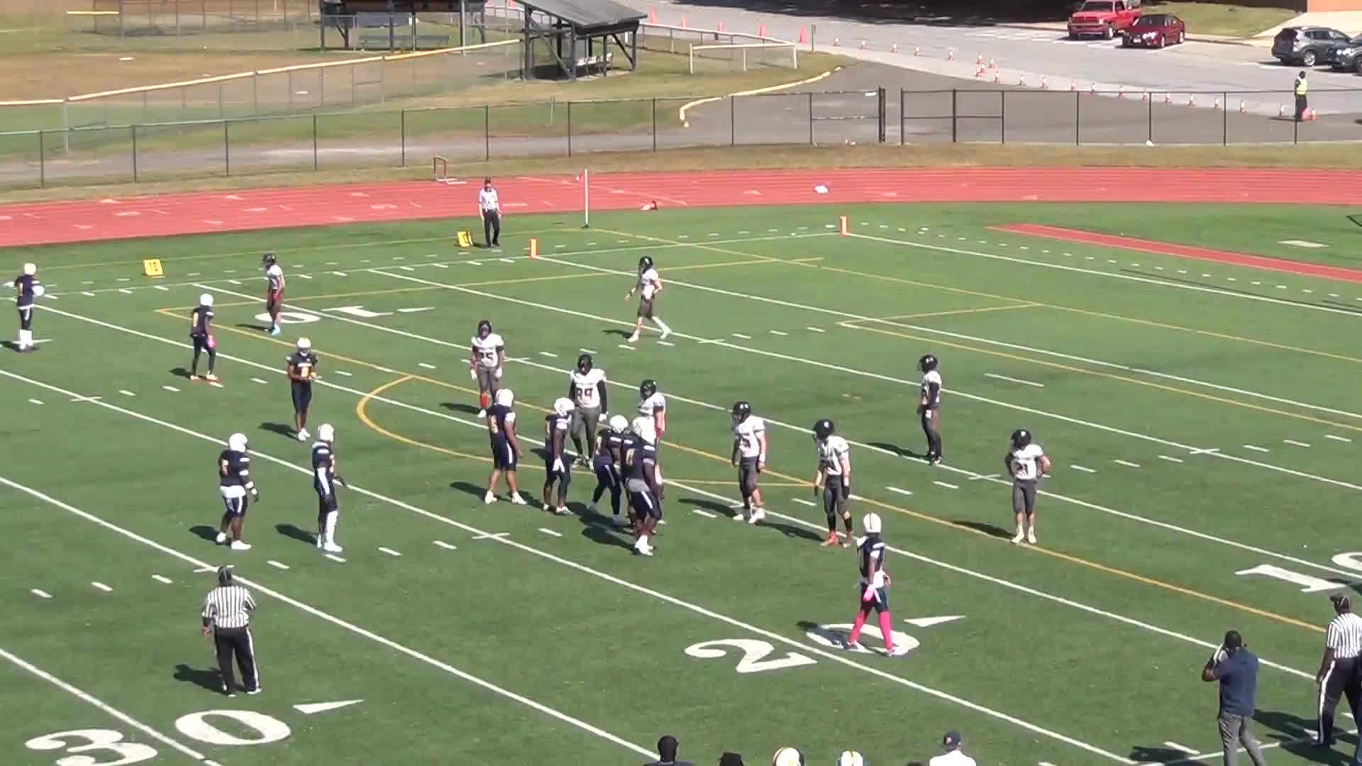 senior season highlights - Kedrick Glasper highlights - Hudl