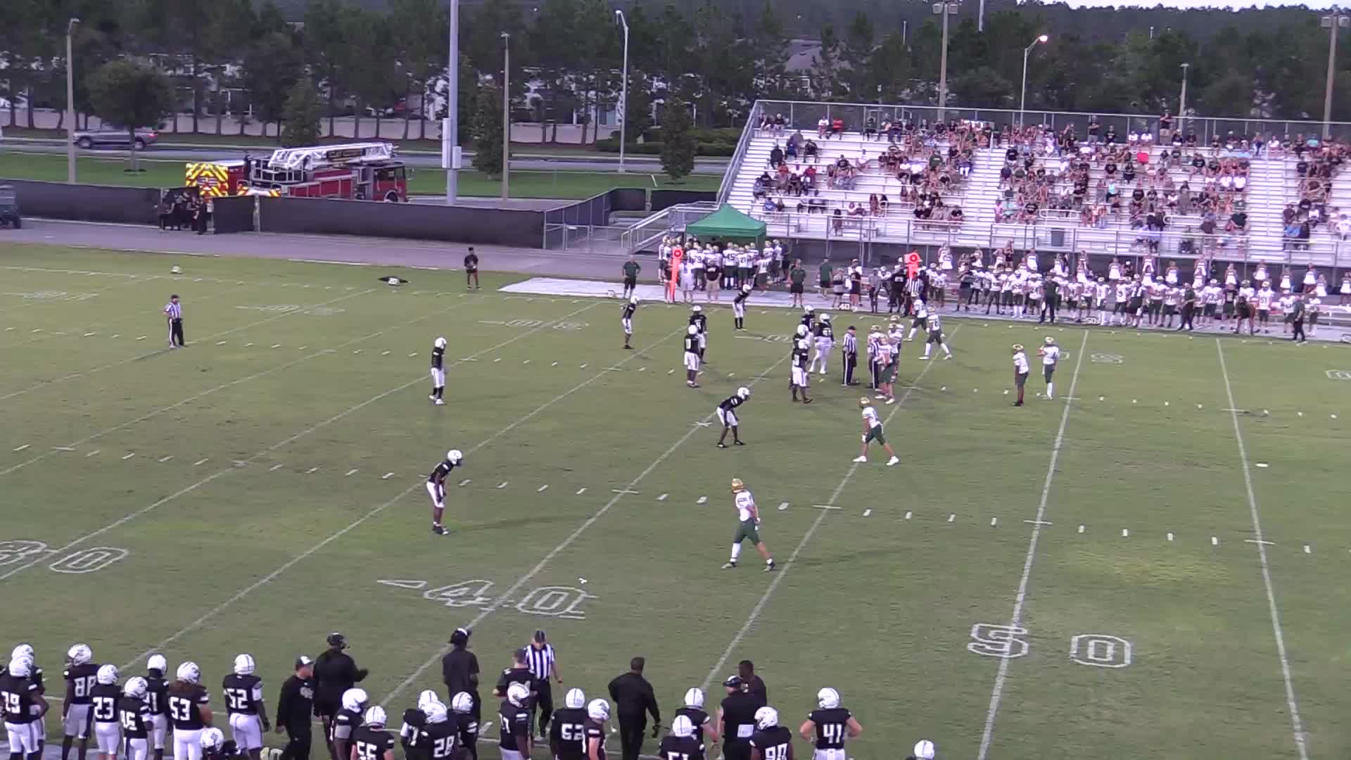 Junior Season Highlights - Vernon Stephens highlights - Hudl